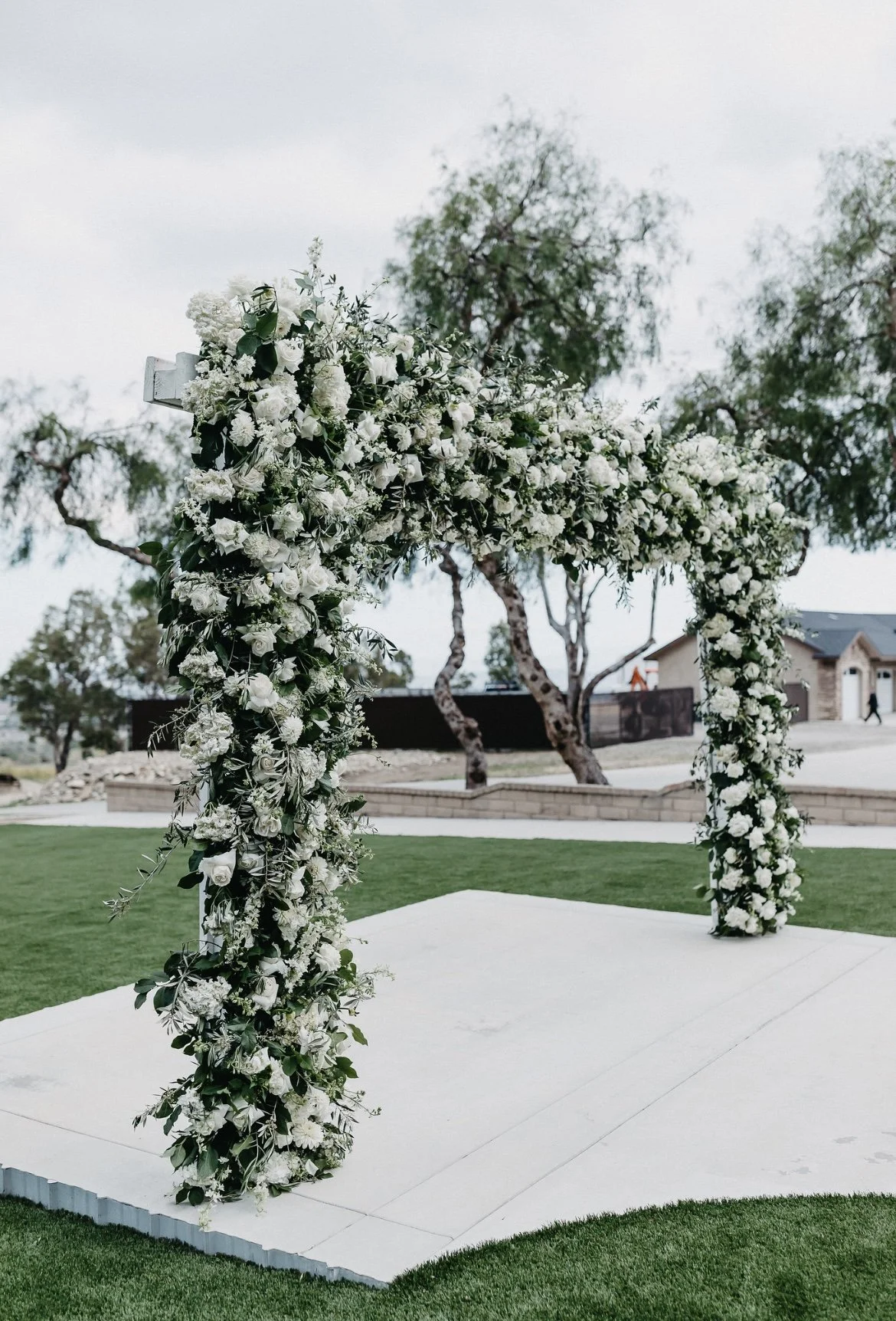 Portfolio — Tutta Bella Florist