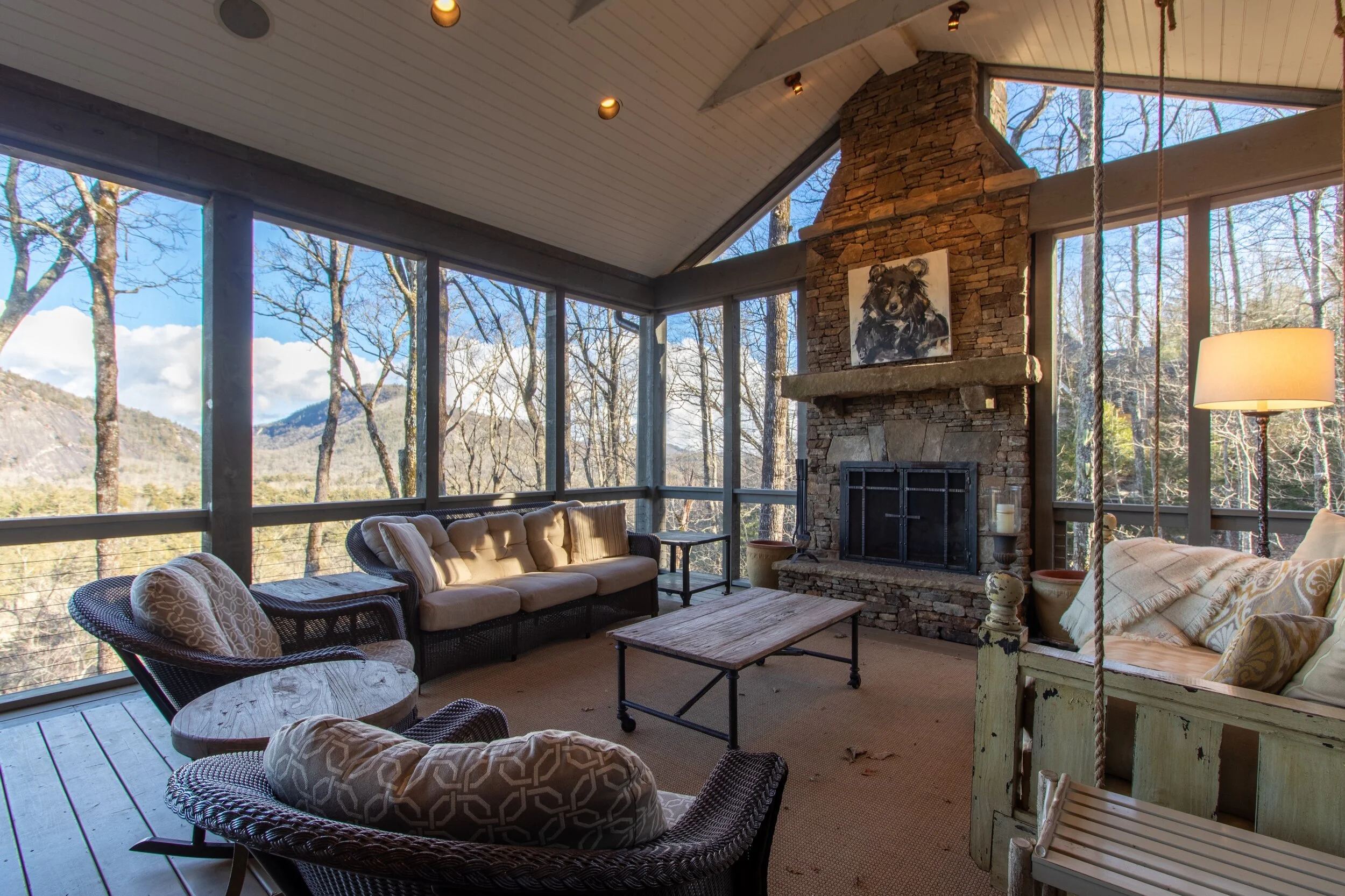 Gallery — Escape to Moondance