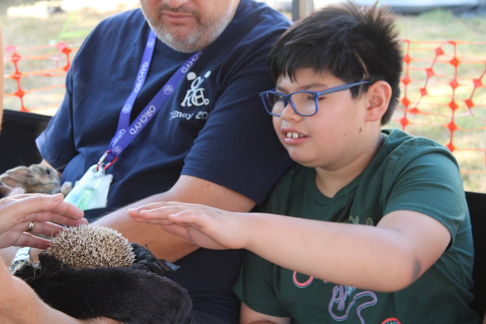 Contact ORCHYD — ORCHYD