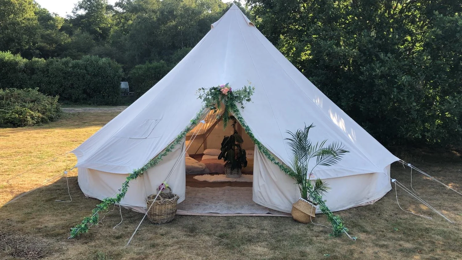 General 1 — ORCHYD