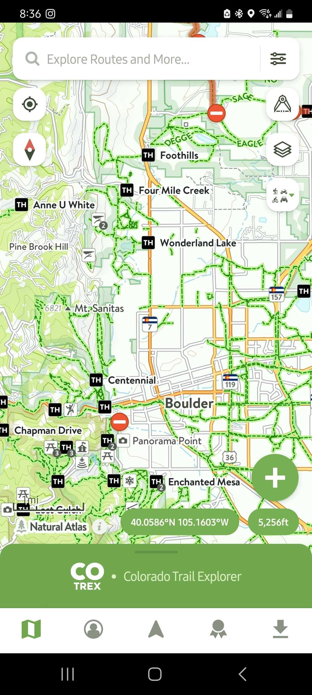 Conservation Corner Updates — Boulder County Audubon