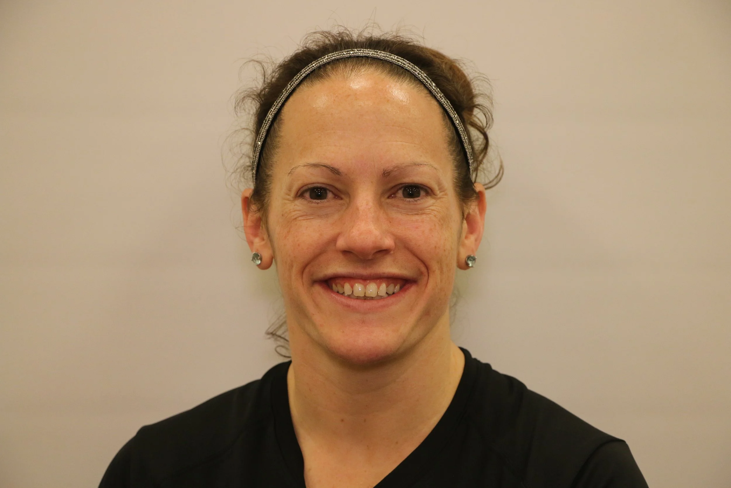 Our Team — Able Athletics