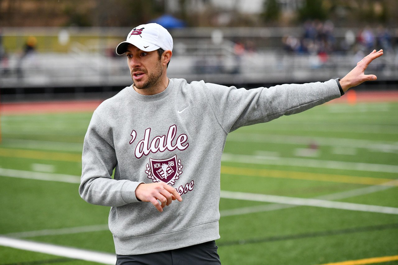 Our Team — Able Athletics