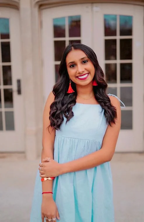 Executive Board — UTK PANHELLENIC