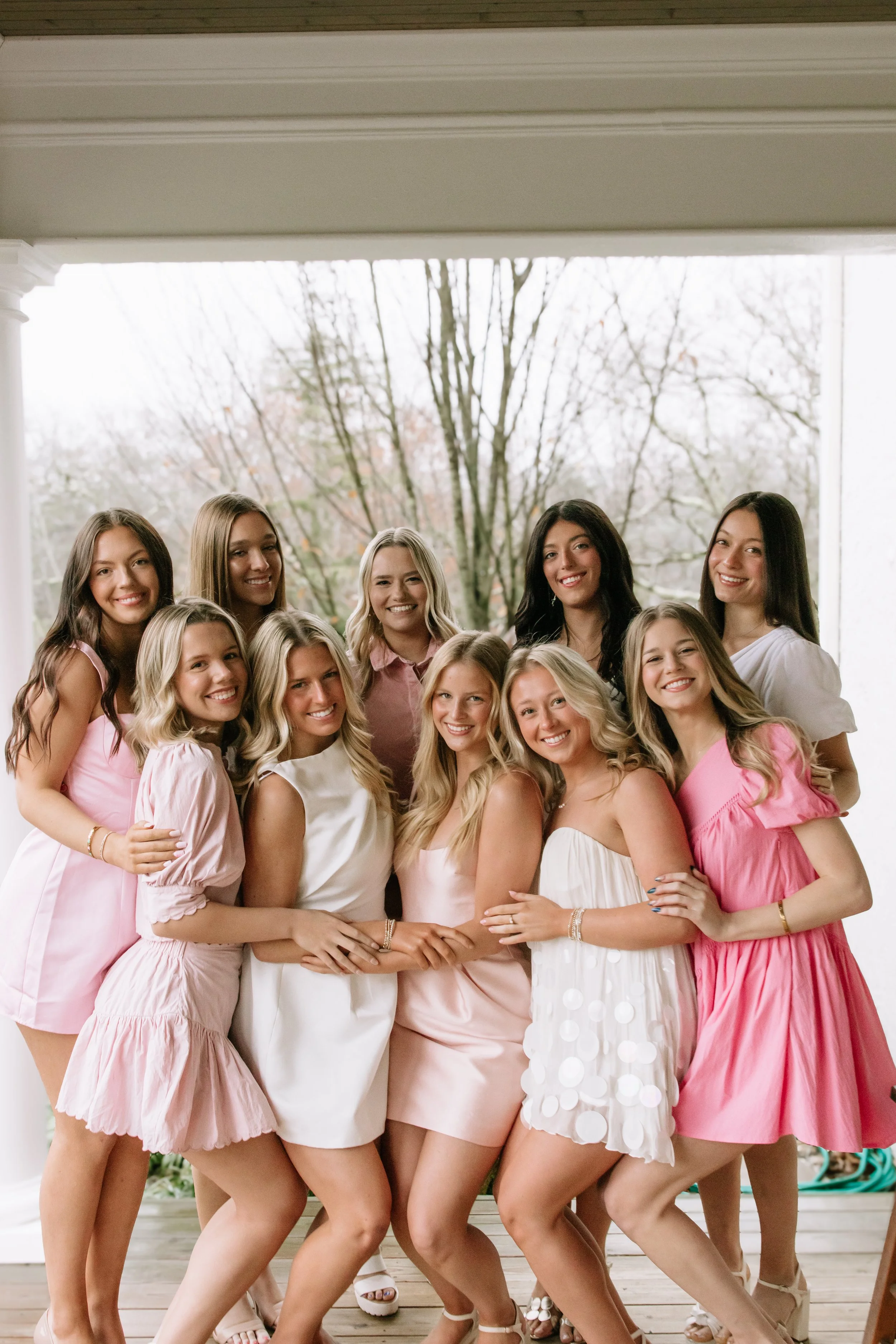 UTK PANHELLENIC