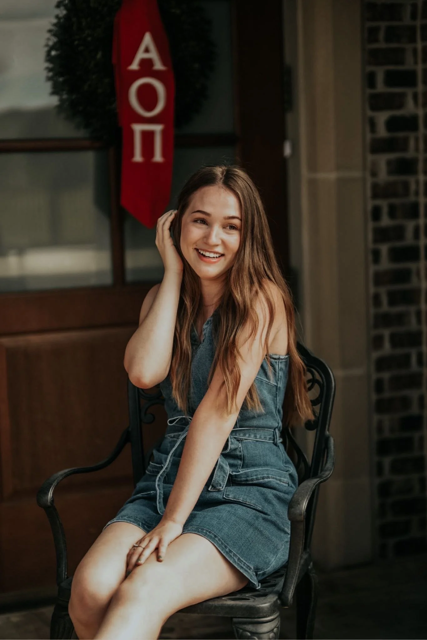 Scholarship — UTK PANHELLENIC