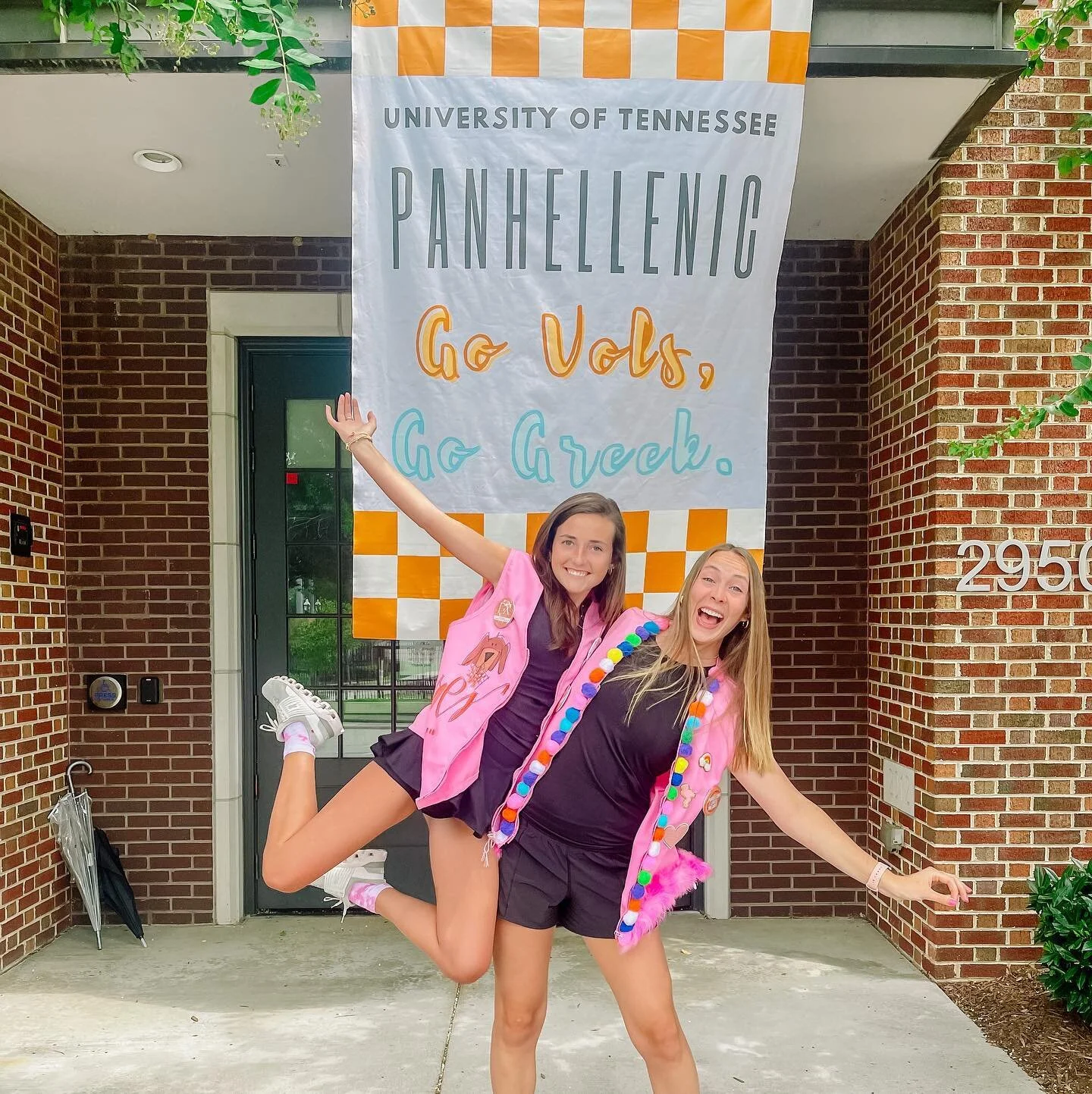 UTK PANHELLENIC