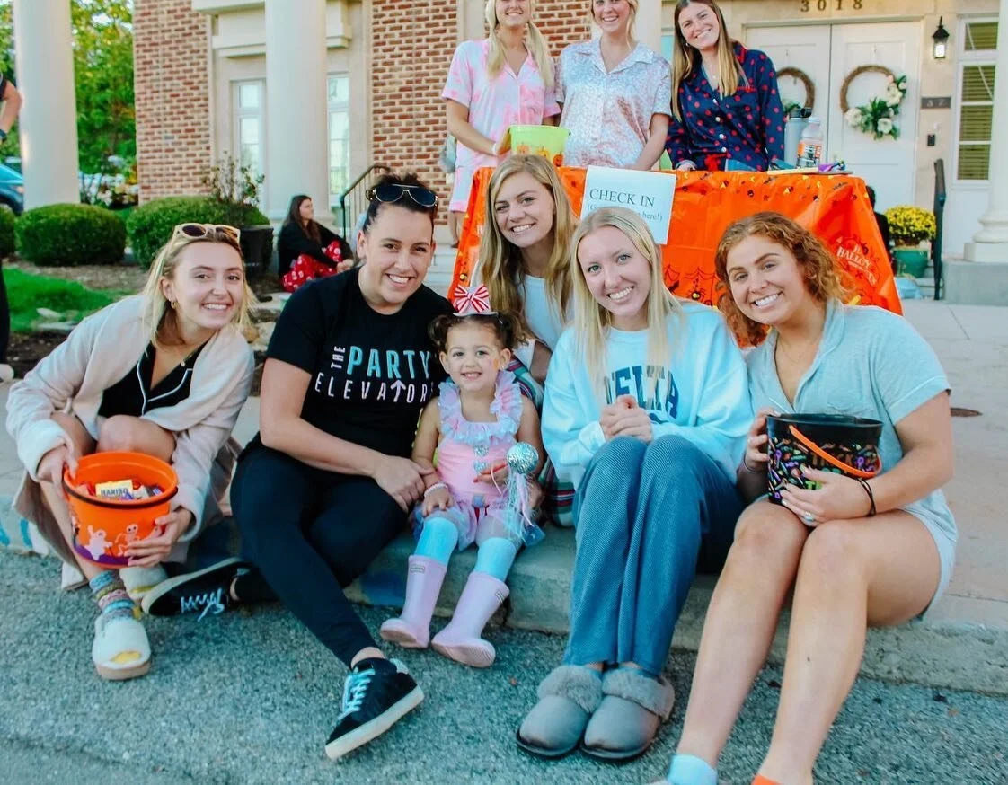 UTK PANHELLENIC