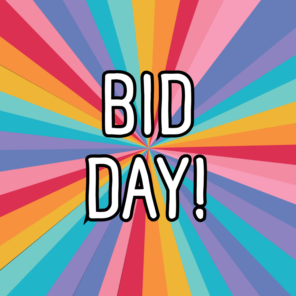 Calendar Events — UTK PANHELLENIC