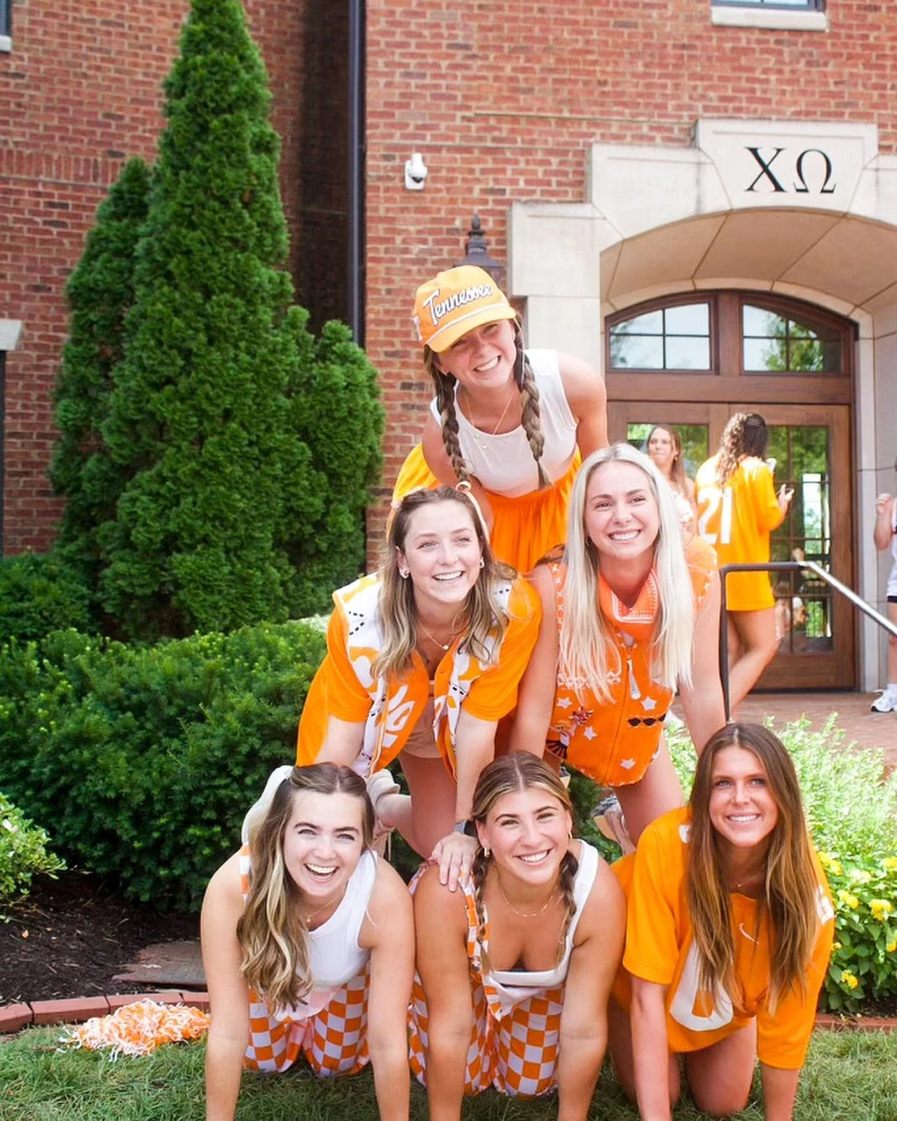 UTK PANHELLENIC