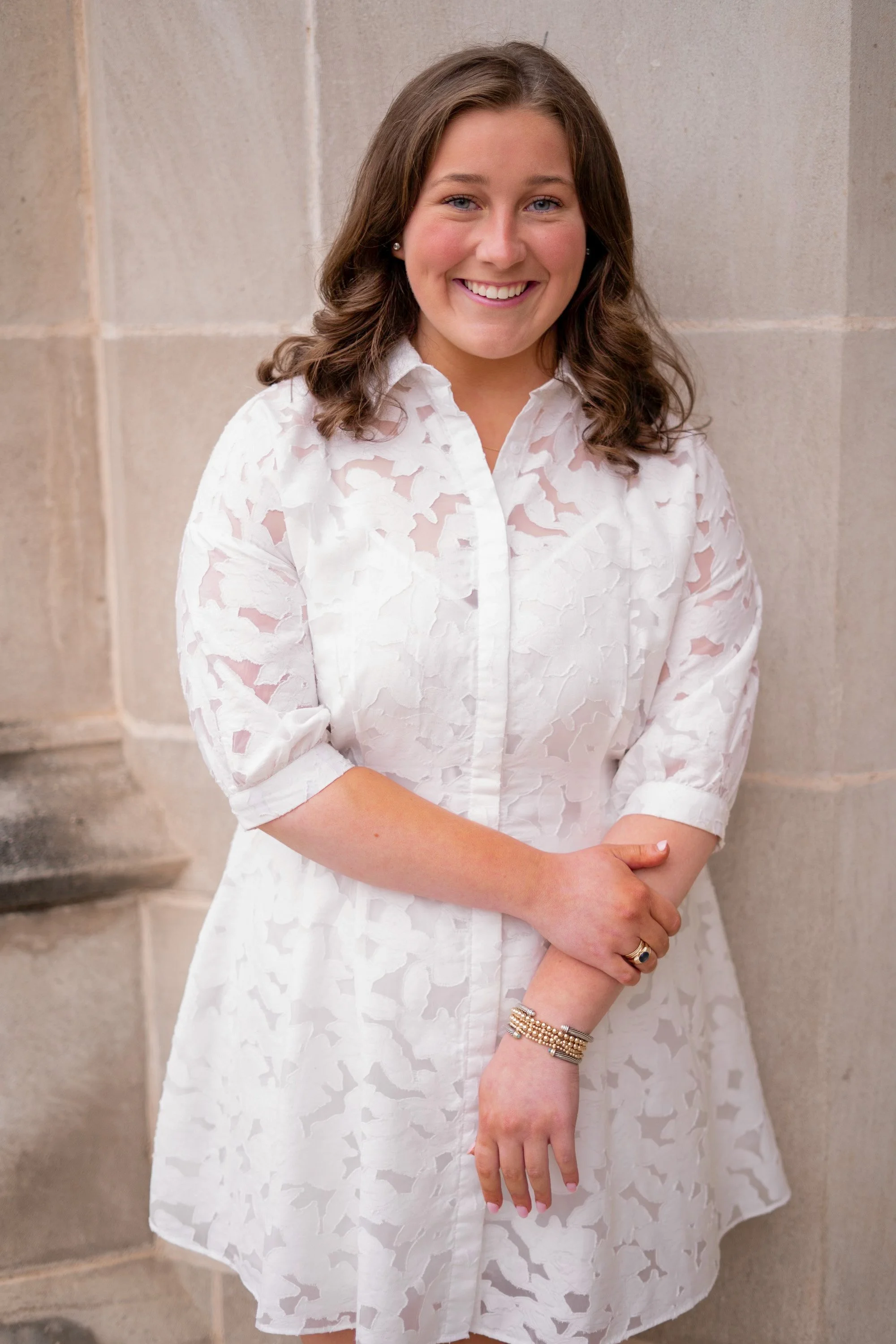 Executive Board — UTK PANHELLENIC