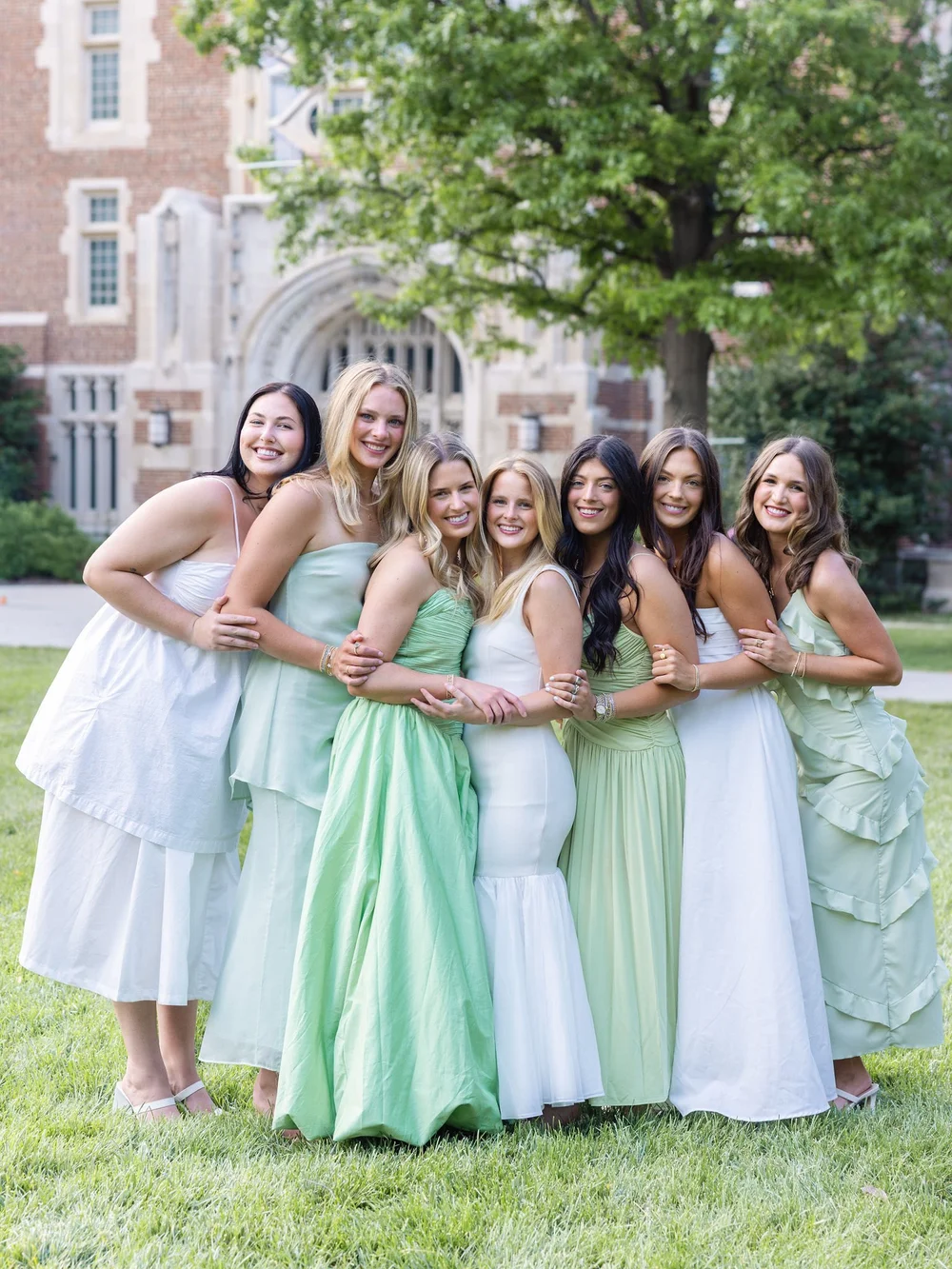 Primary Recruitment Information — UTK PANHELLENIC