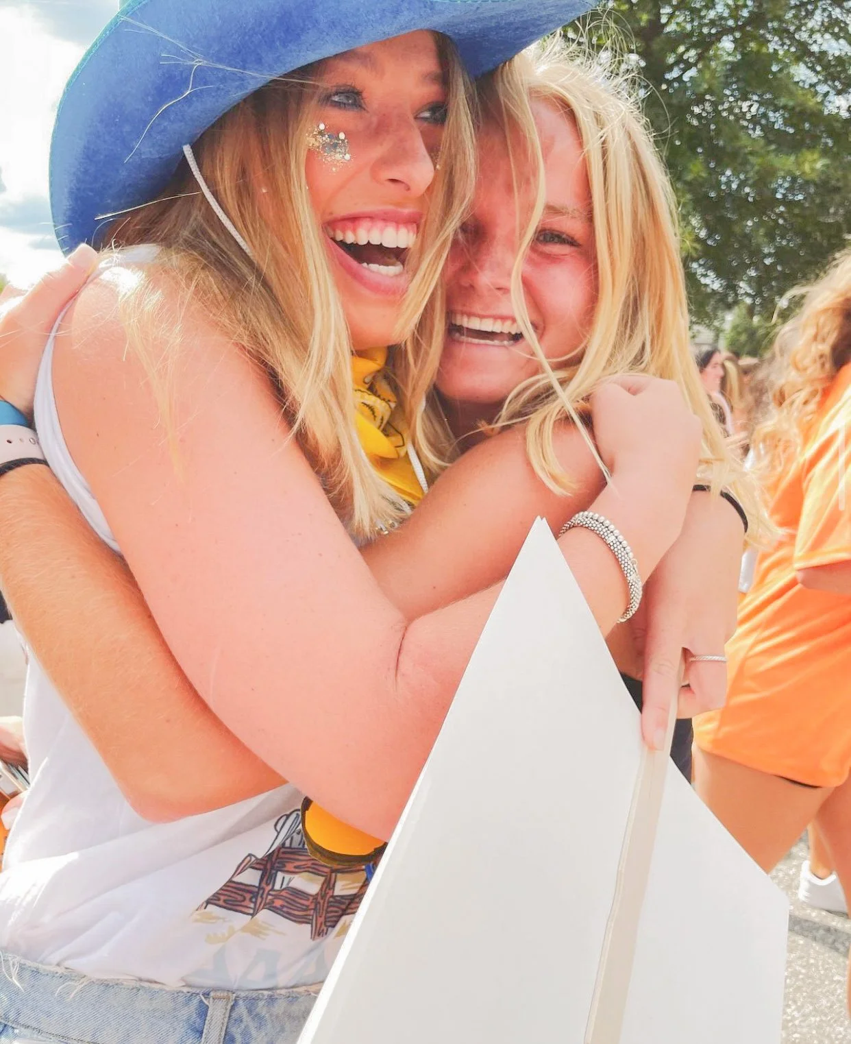 Primary Recruitment Information — UTK PANHELLENIC