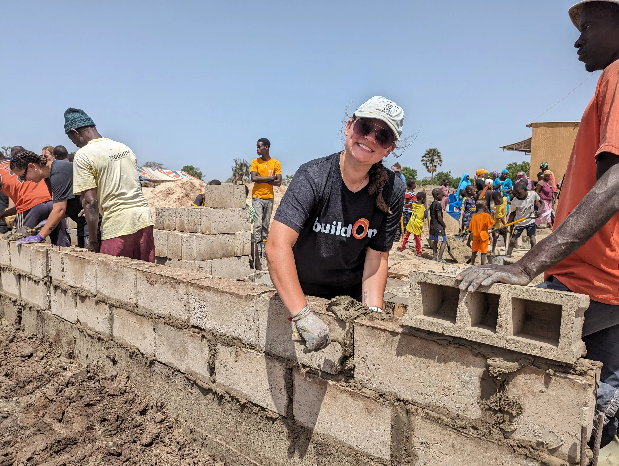 Philanthropy & Community Service — UTK PANHELLENIC