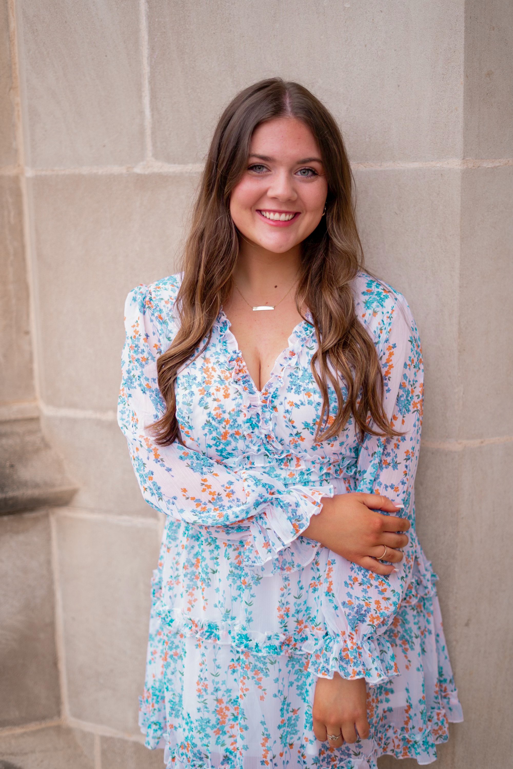 Executive Board — UTK PANHELLENIC