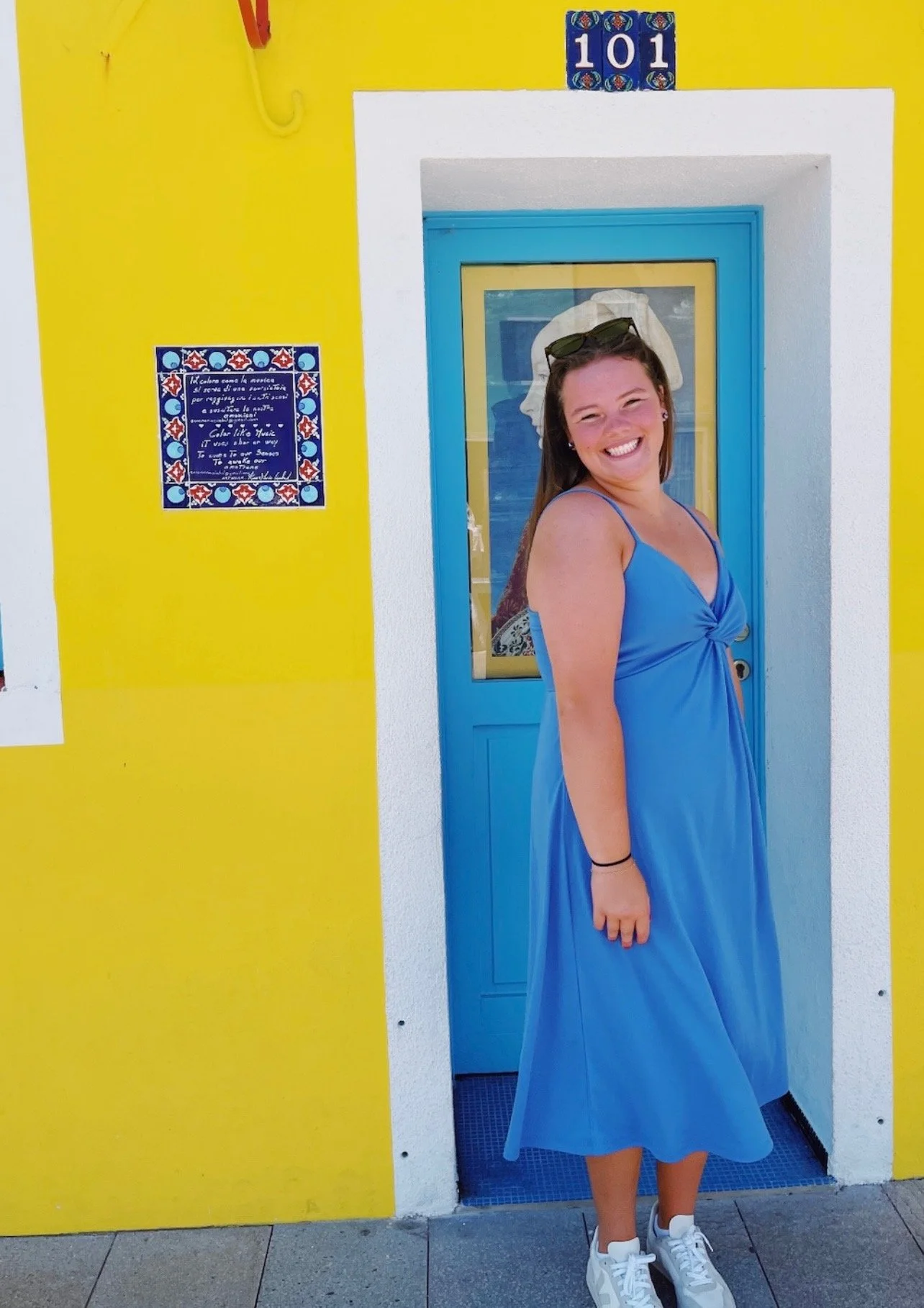 About 1 — UTK PANHELLENIC