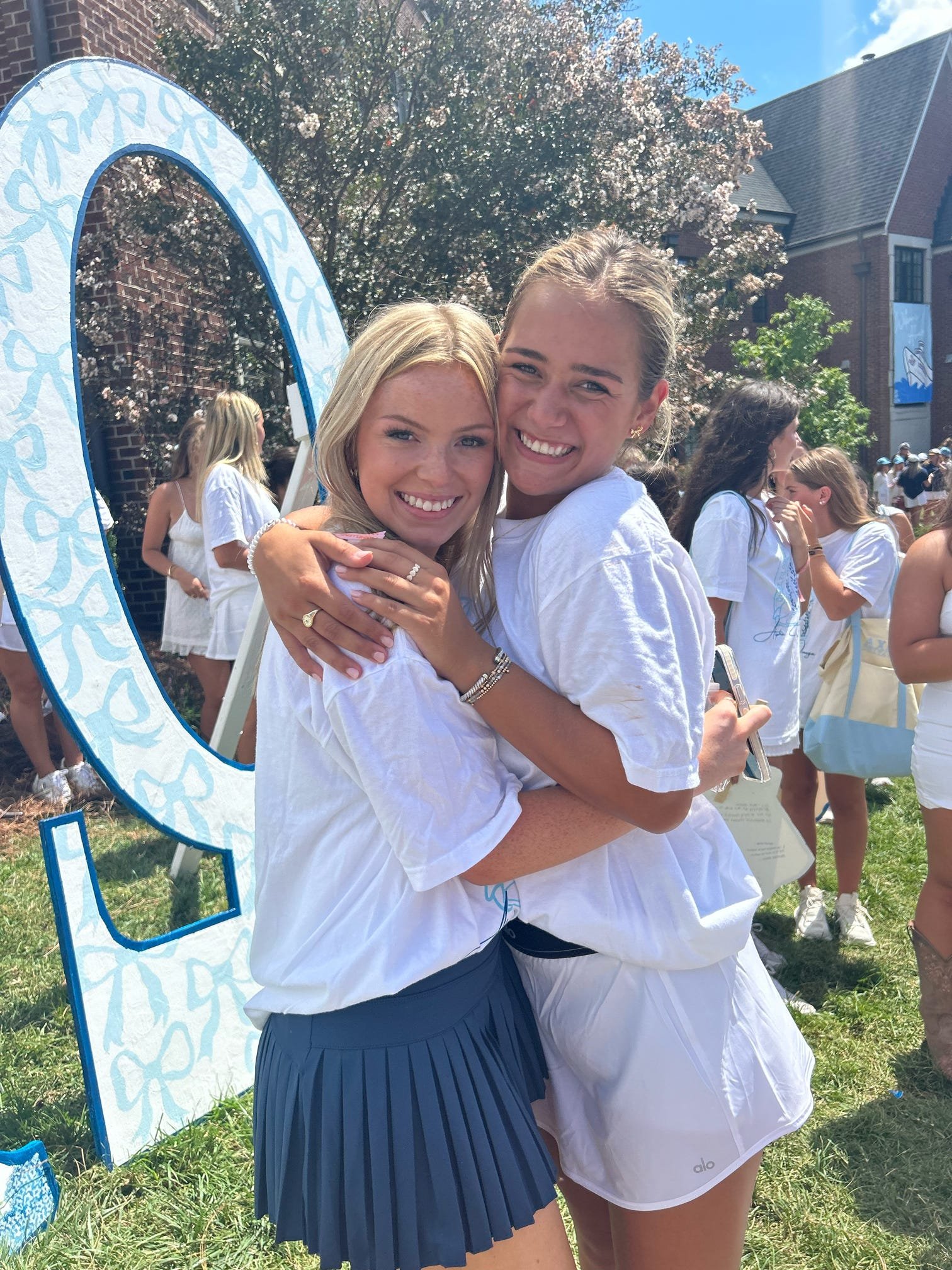 Spring Continuous Open Bidding (COB) — UTK PANHELLENIC