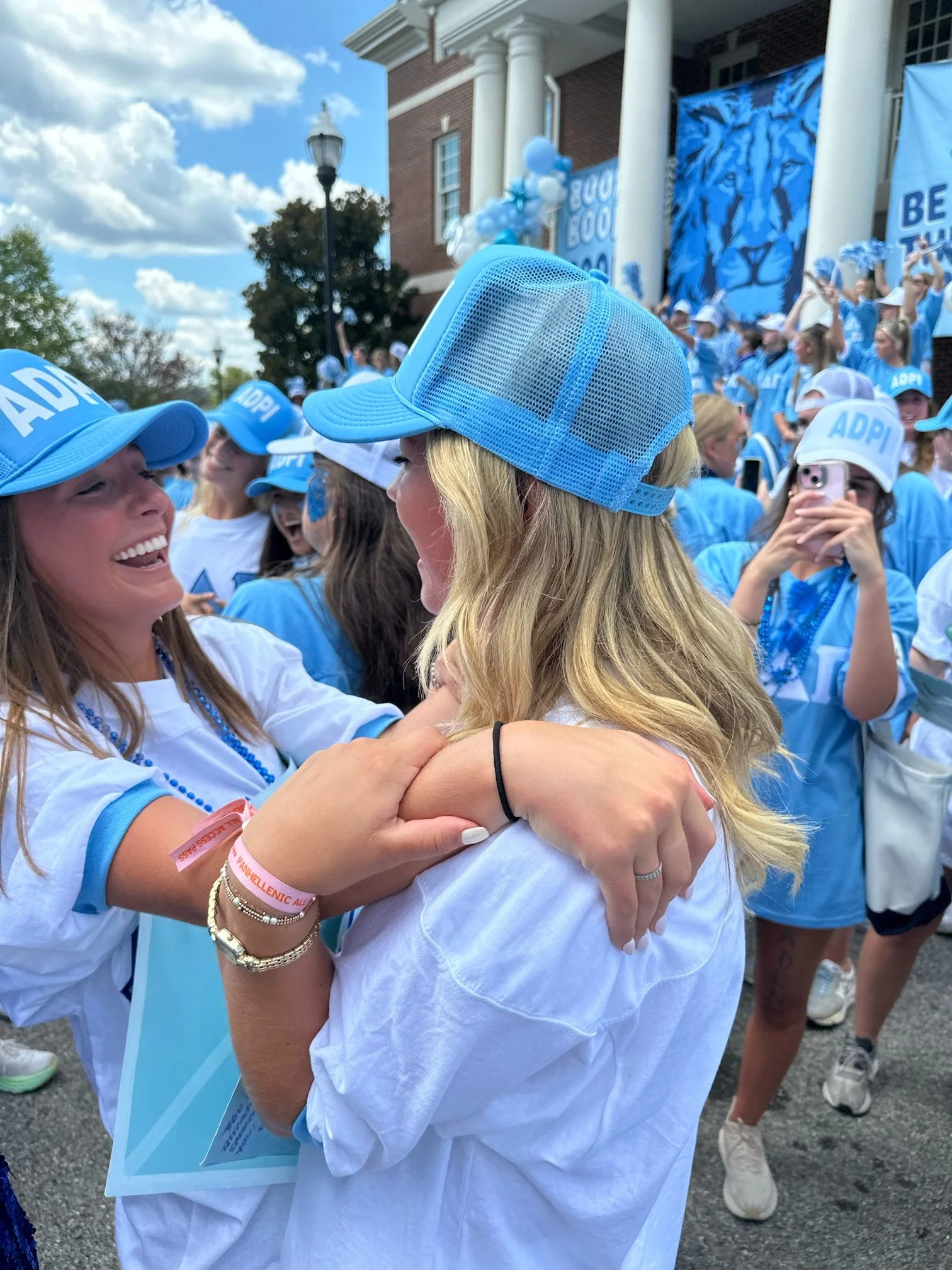 Spring Continuous Open Bidding (COB) — UTK PANHELLENIC