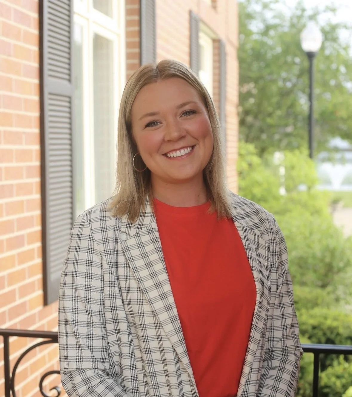 Alpha Gamma Delta — UTK PANHELLENIC