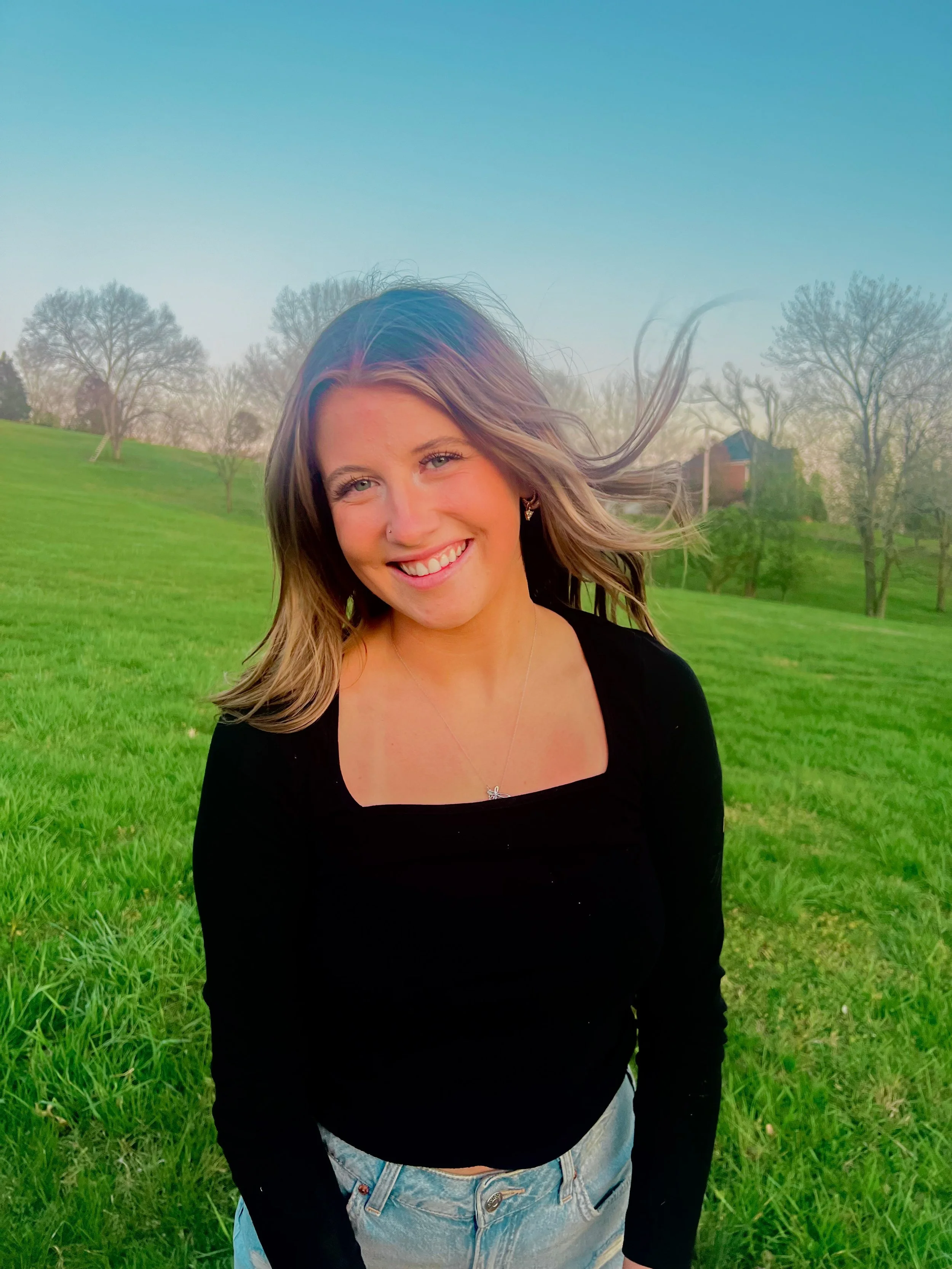 Scholarship — UTK PANHELLENIC