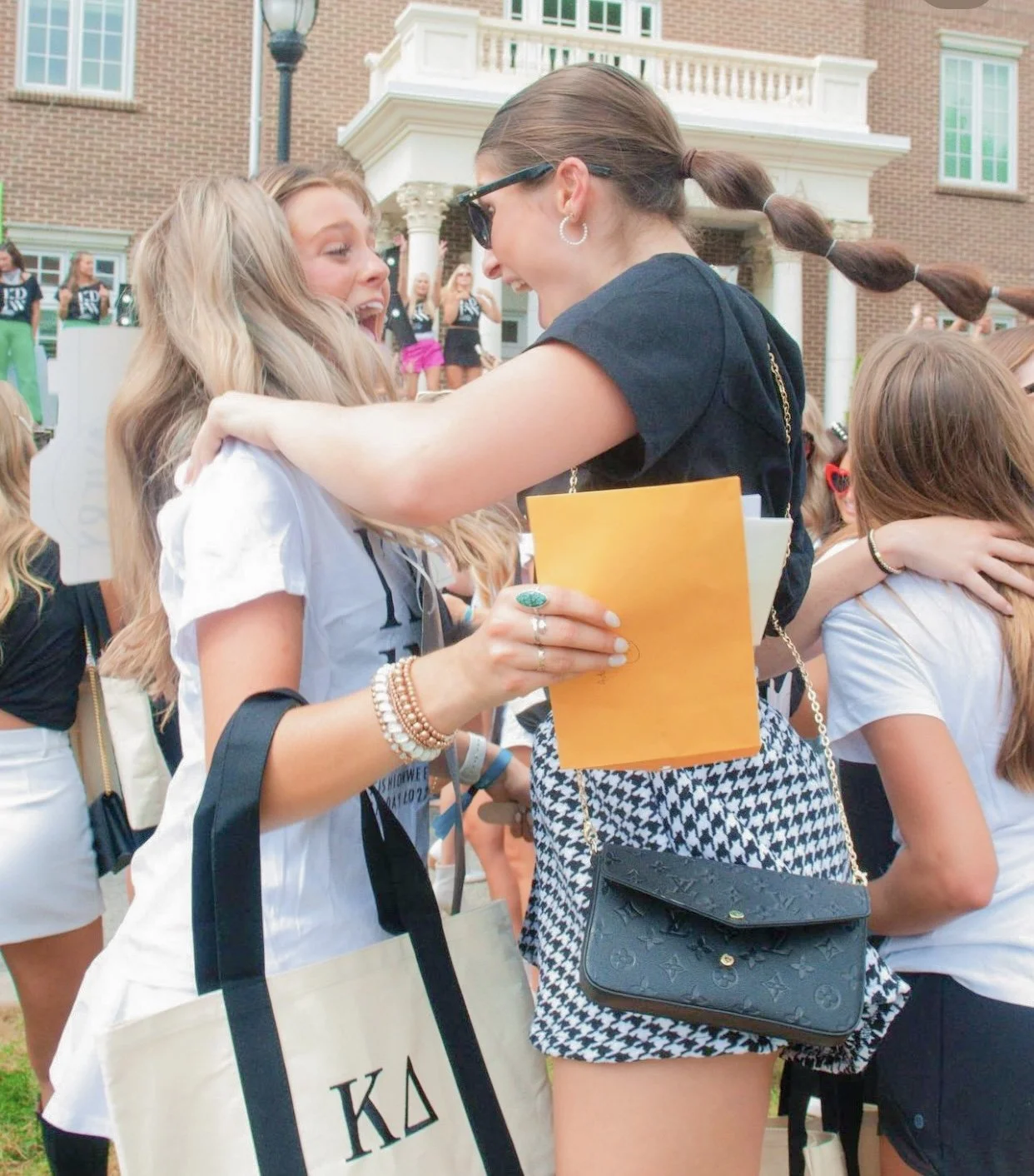 Primary Recruitment Information — UTK PANHELLENIC