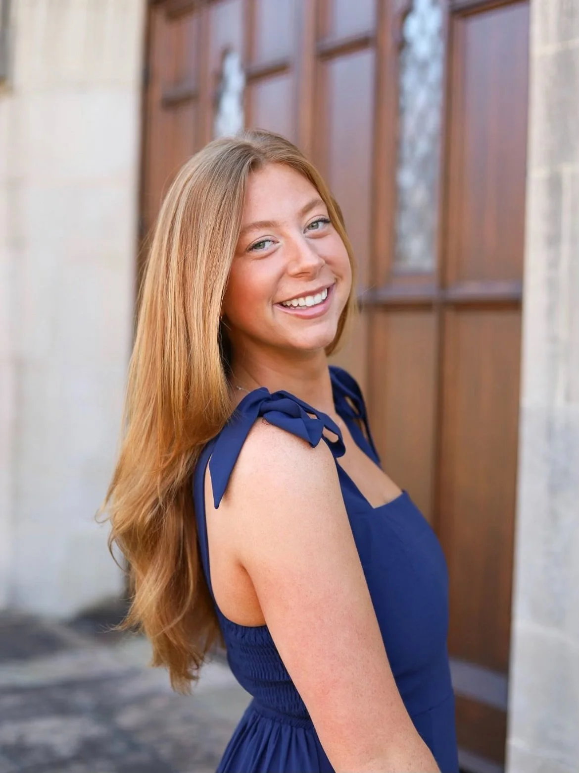 Executive Board — UTK PANHELLENIC