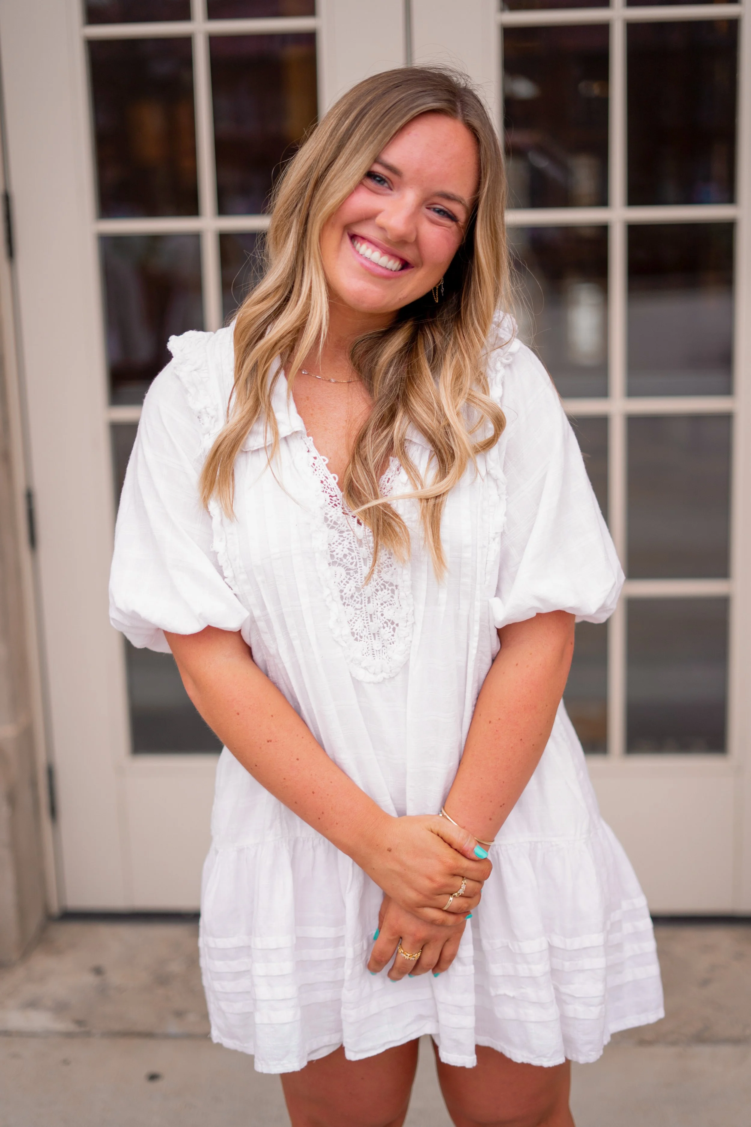 Executive Board — UTK PANHELLENIC