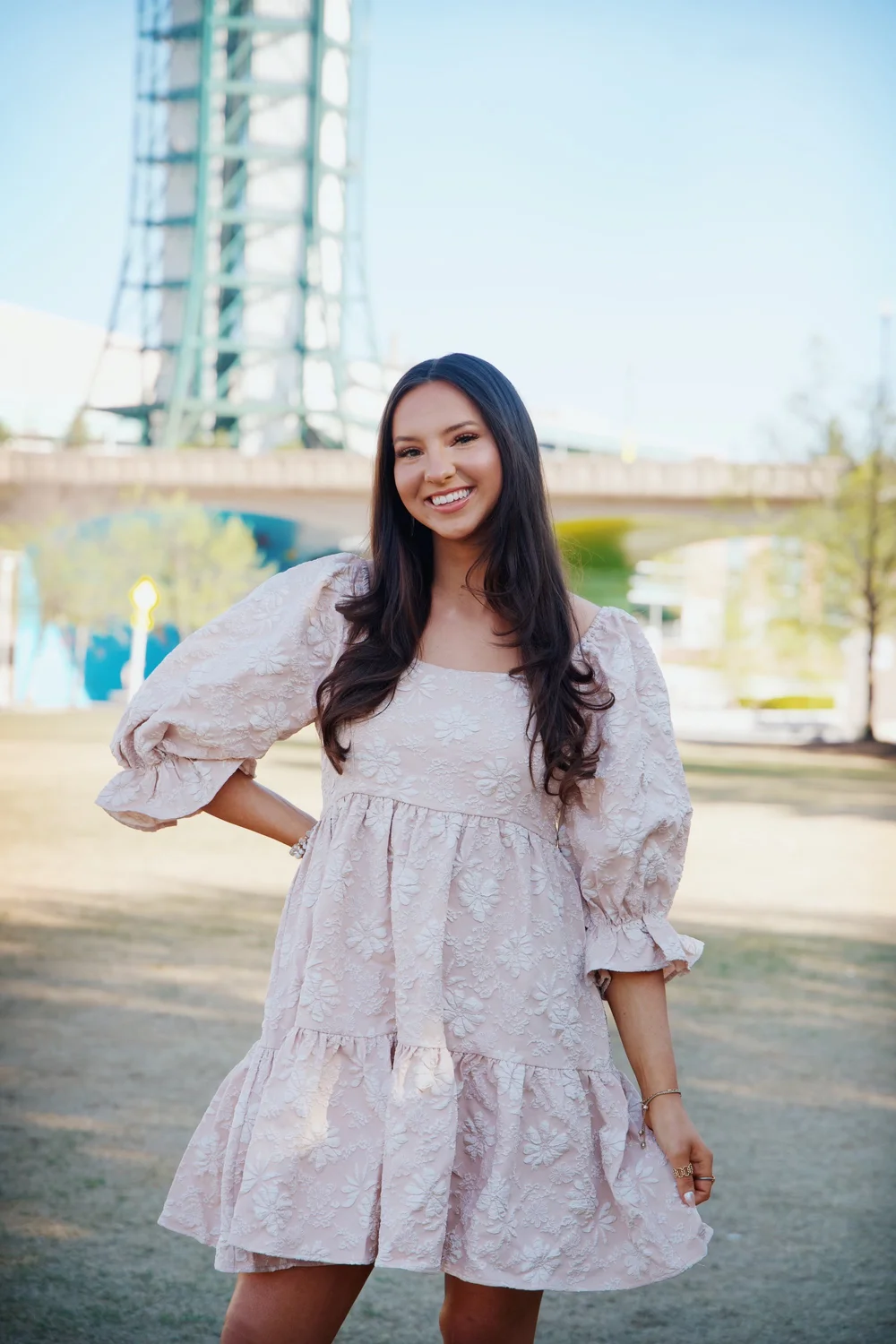 About 1 — UTK PANHELLENIC