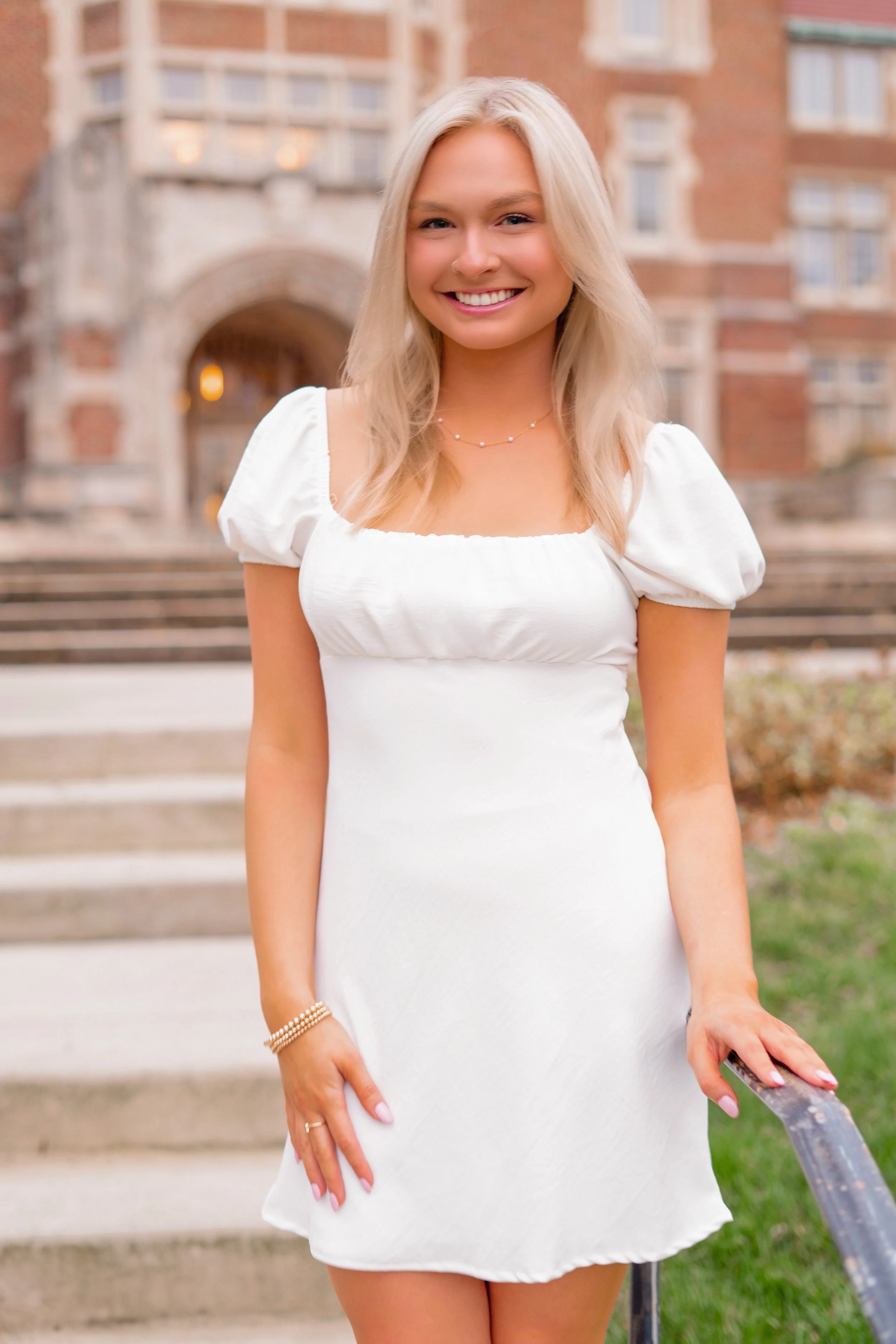 Executive Board — UTK PANHELLENIC