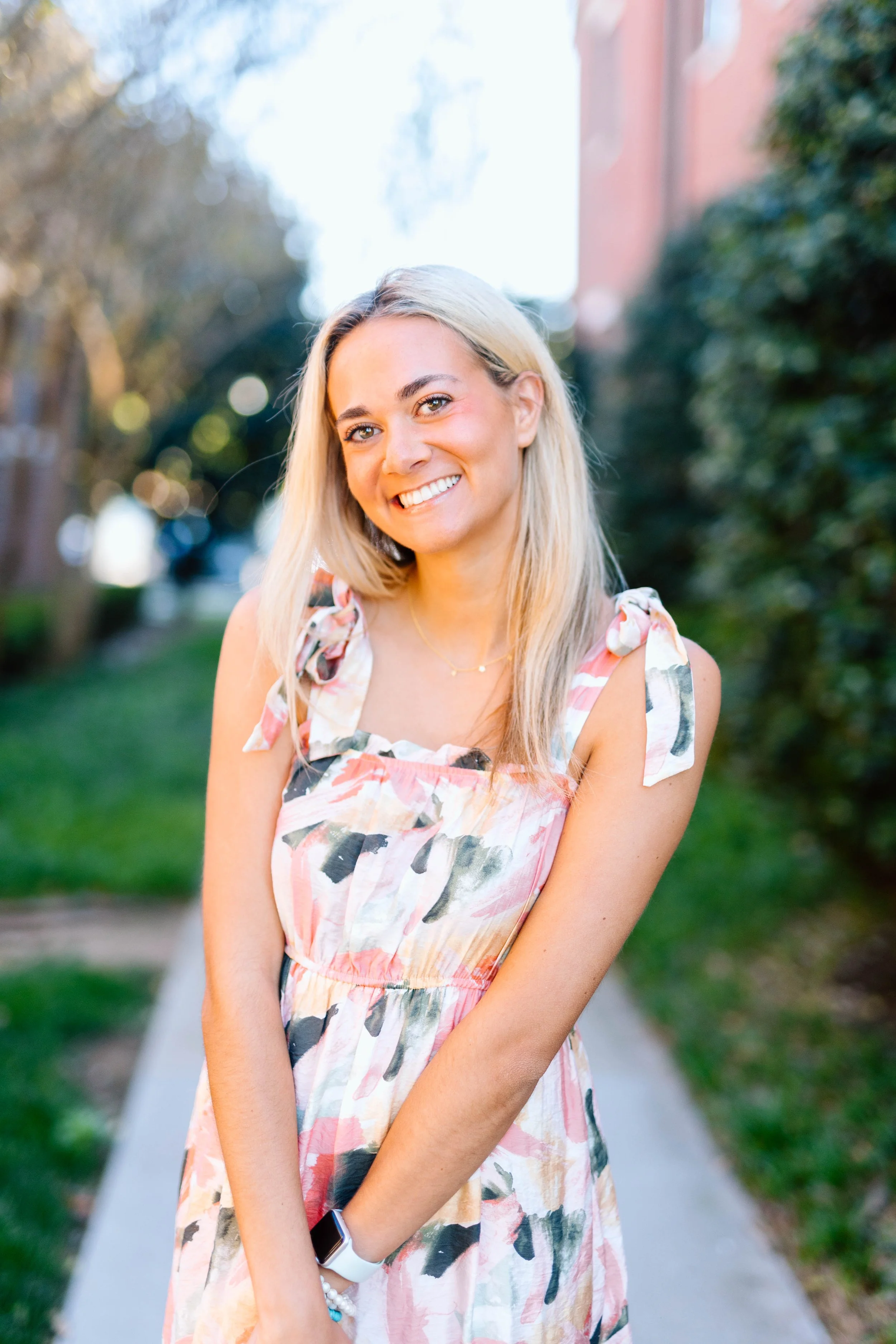 About 1 — UTK PANHELLENIC