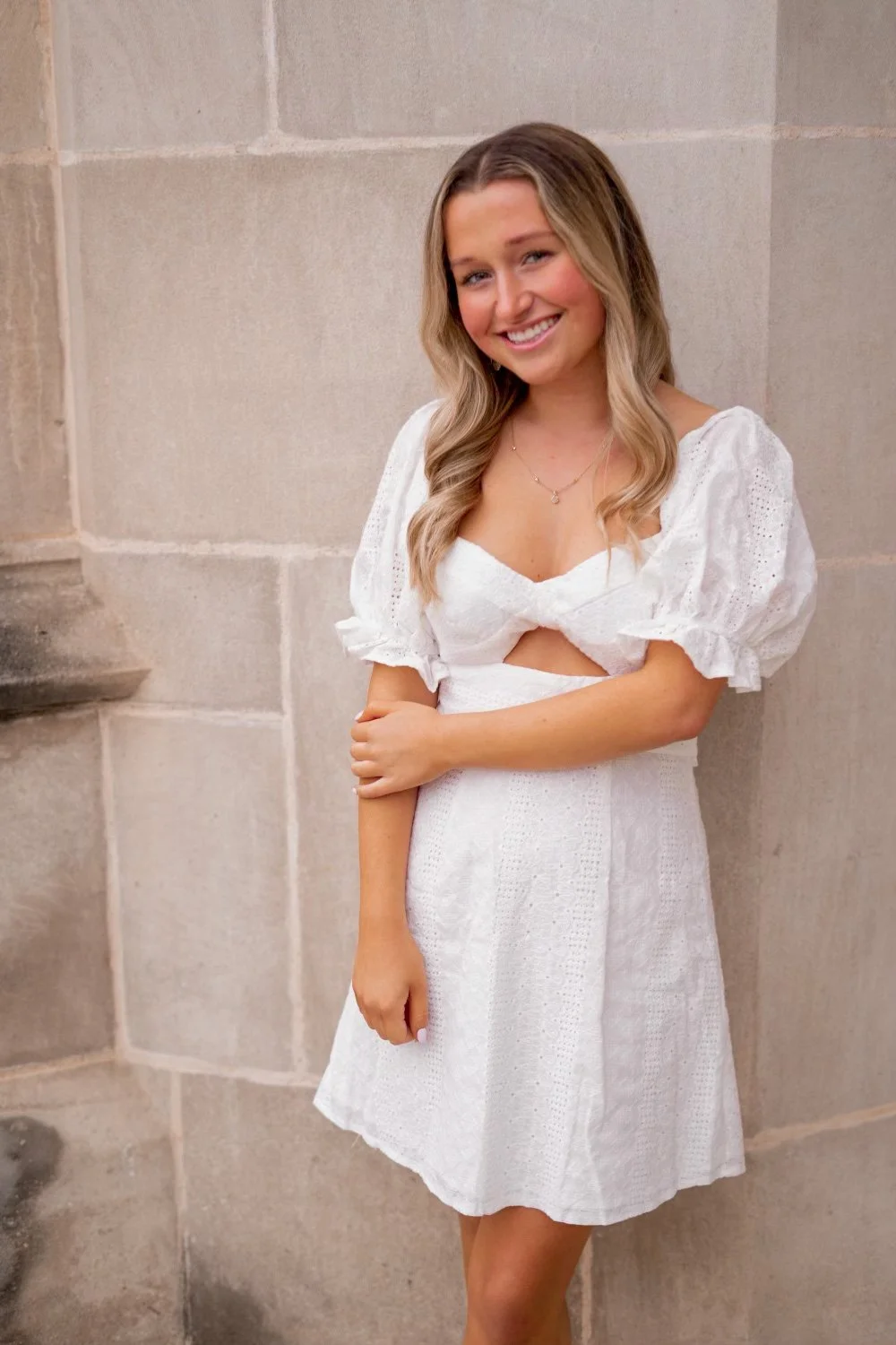 Executive Board — UTK PANHELLENIC