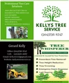 Tree Whisperer — Kellys Tree Service