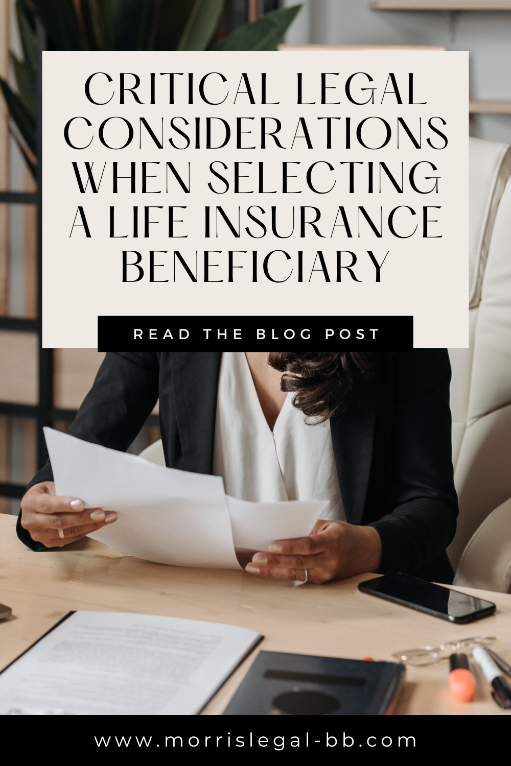 Law Office of Lyngeolle Morris┃Barbados Attorney