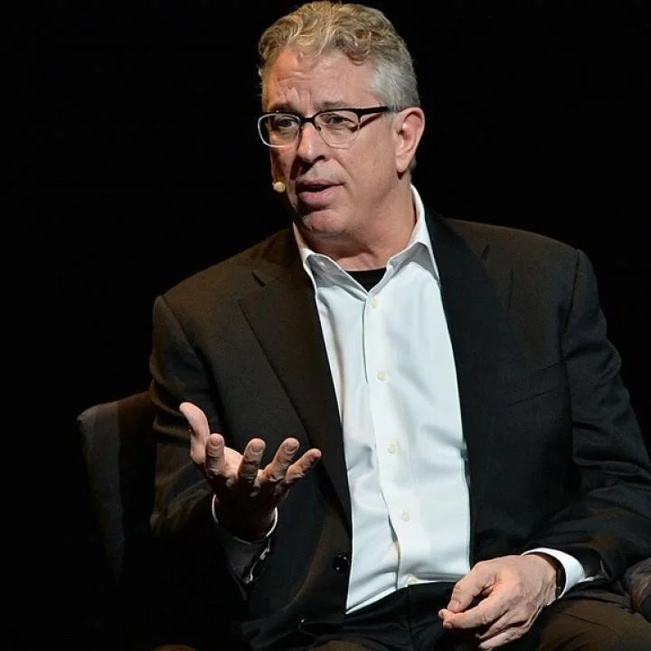 Dr. Bruce Perry — Family Seeing