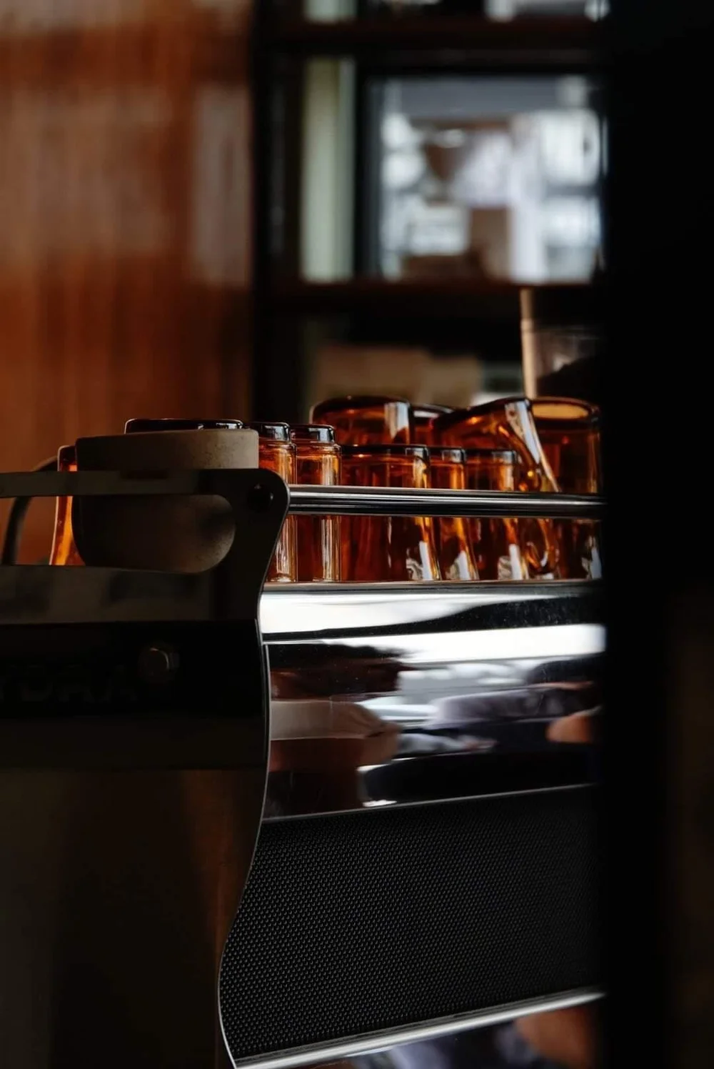 Specialty Coffee Roaster | 15grams