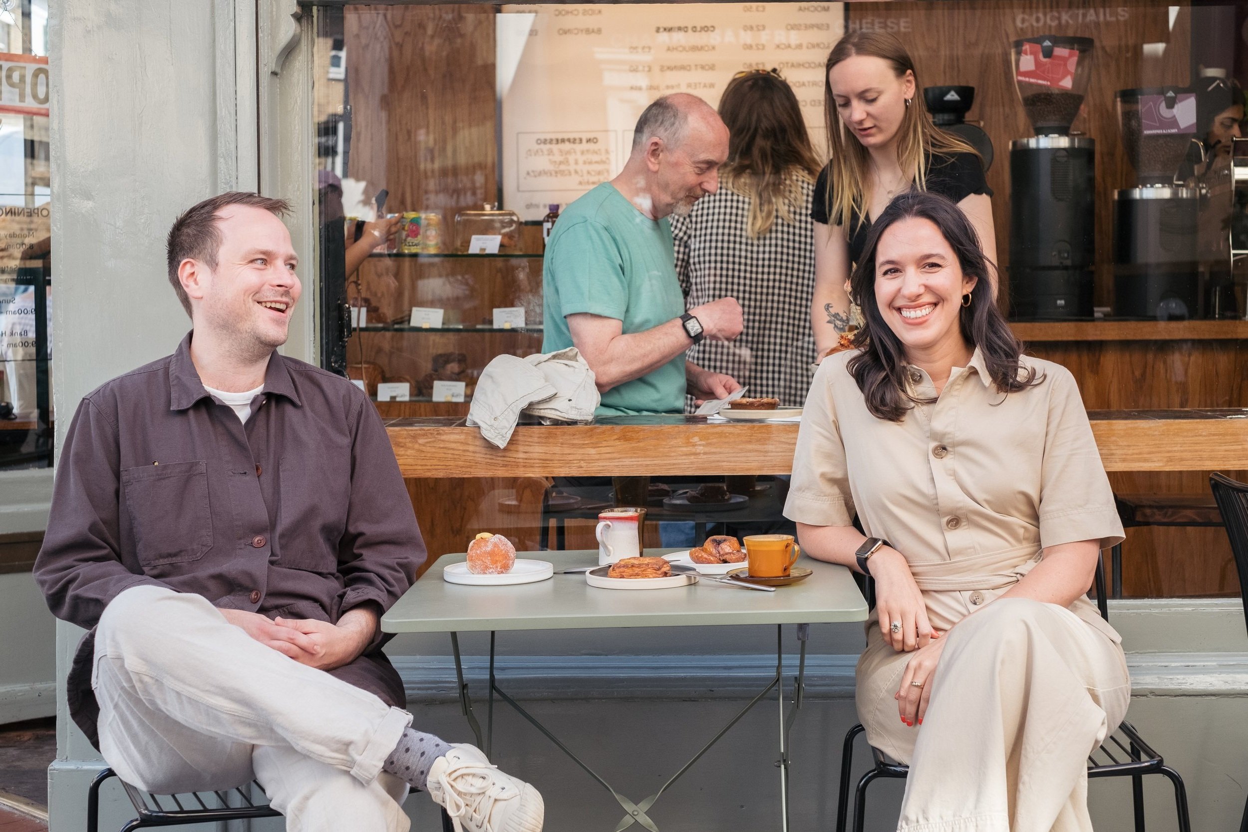 Specialty Coffee Roaster | 15grams