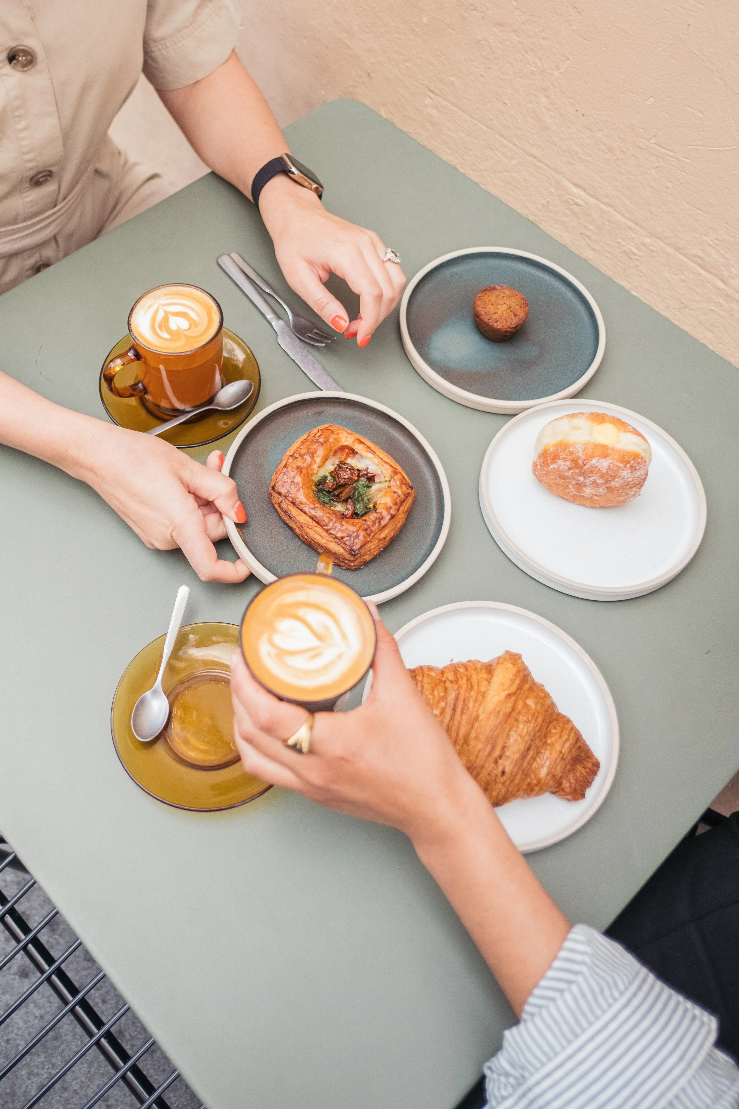 Specialty Coffee Roaster | 15grams