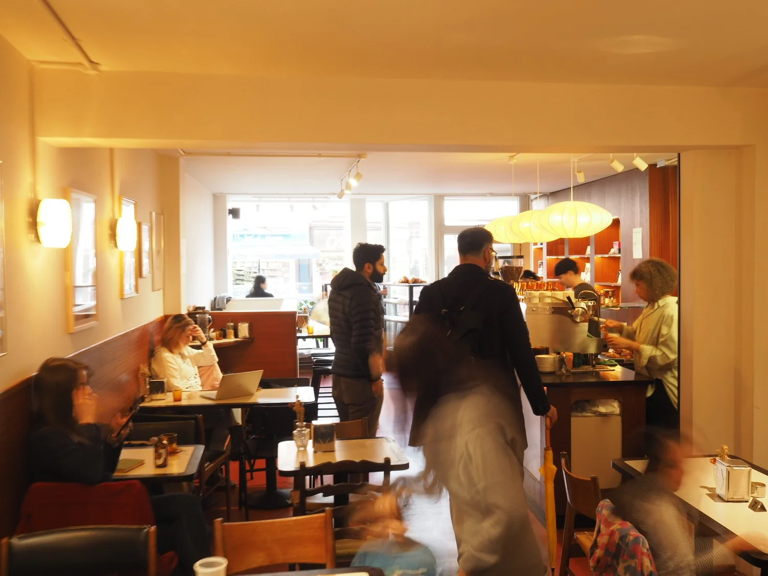 Specialty Coffee Roaster | 15grams