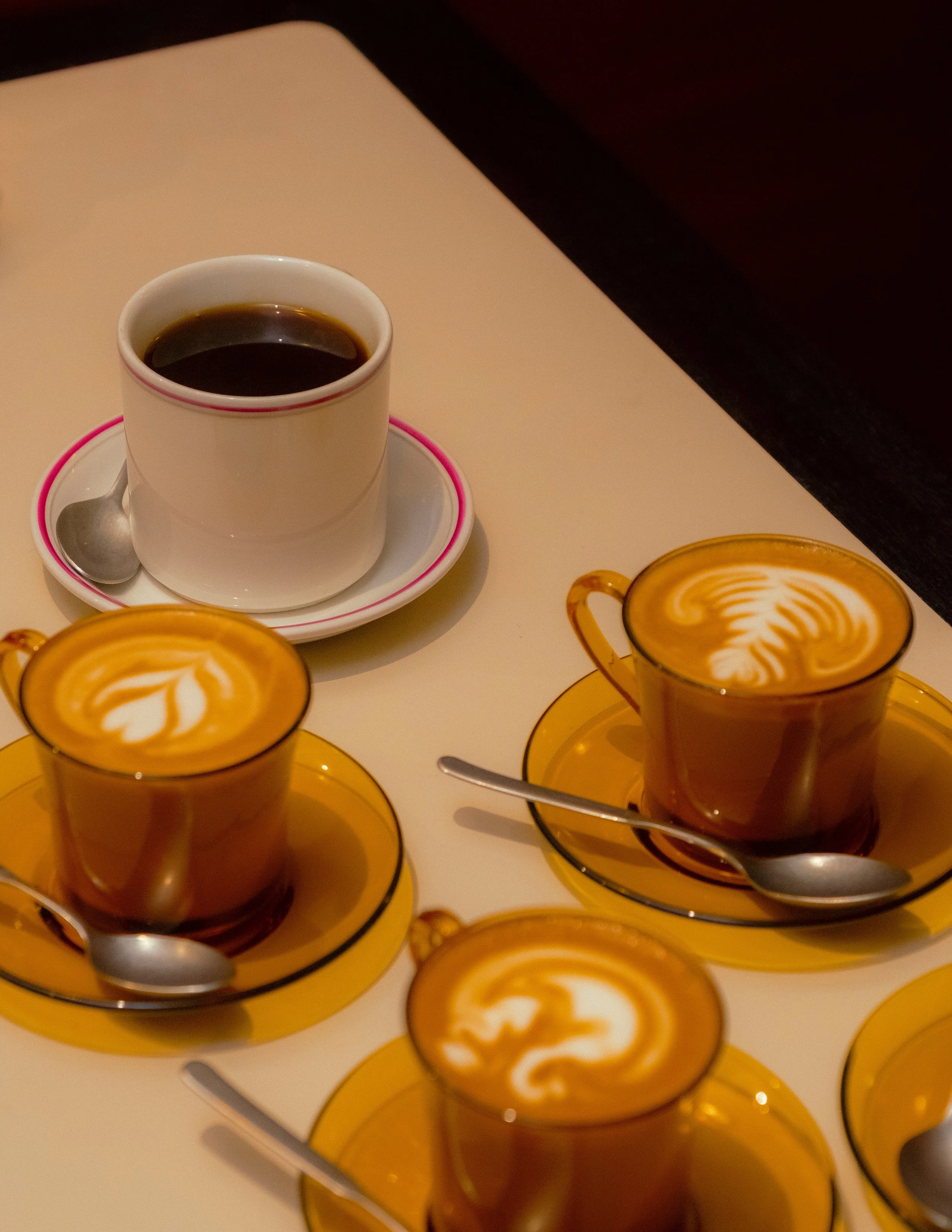 Specialty Coffee Roaster | 15grams