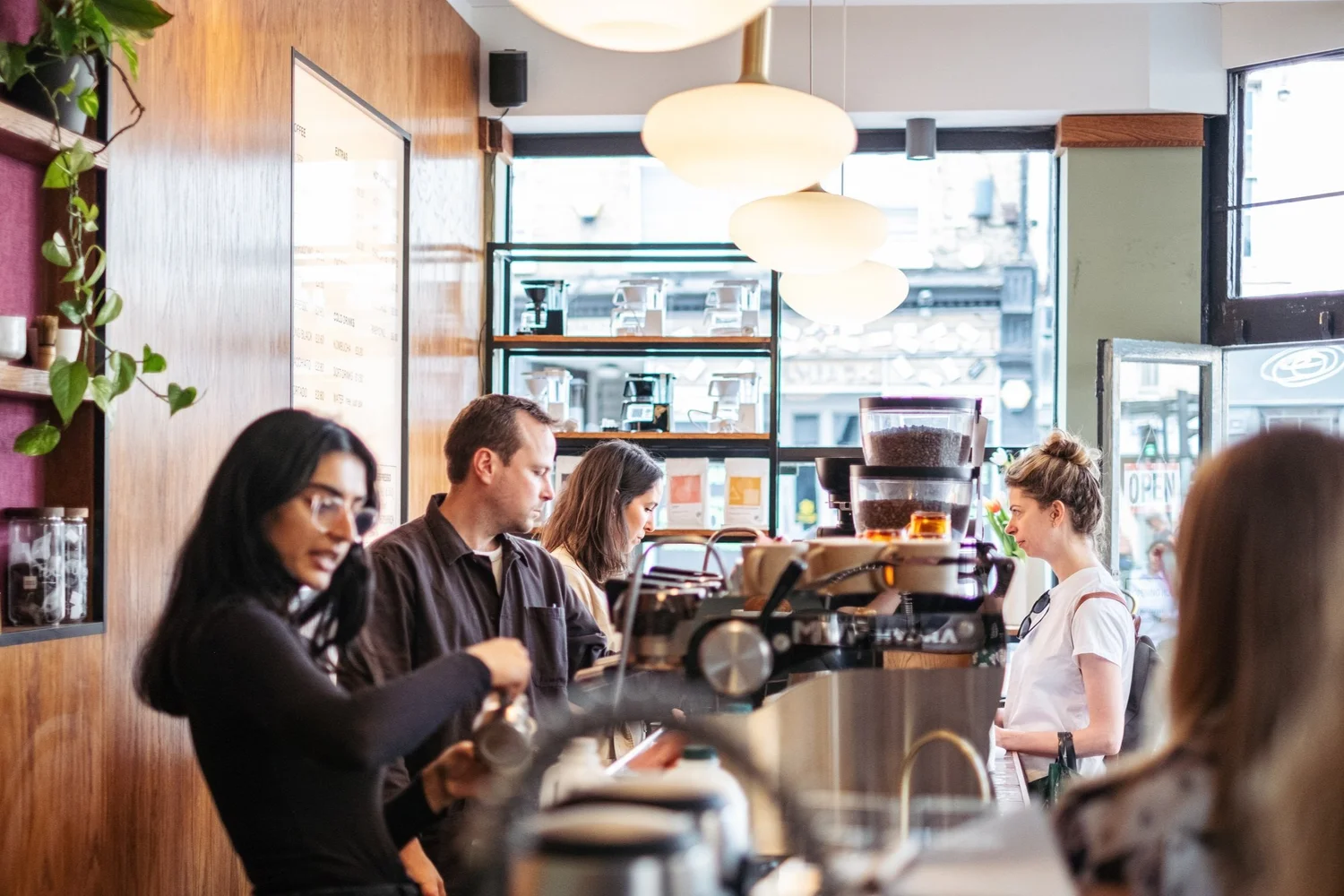 15grams | Independent Specialty Coffee Roaster