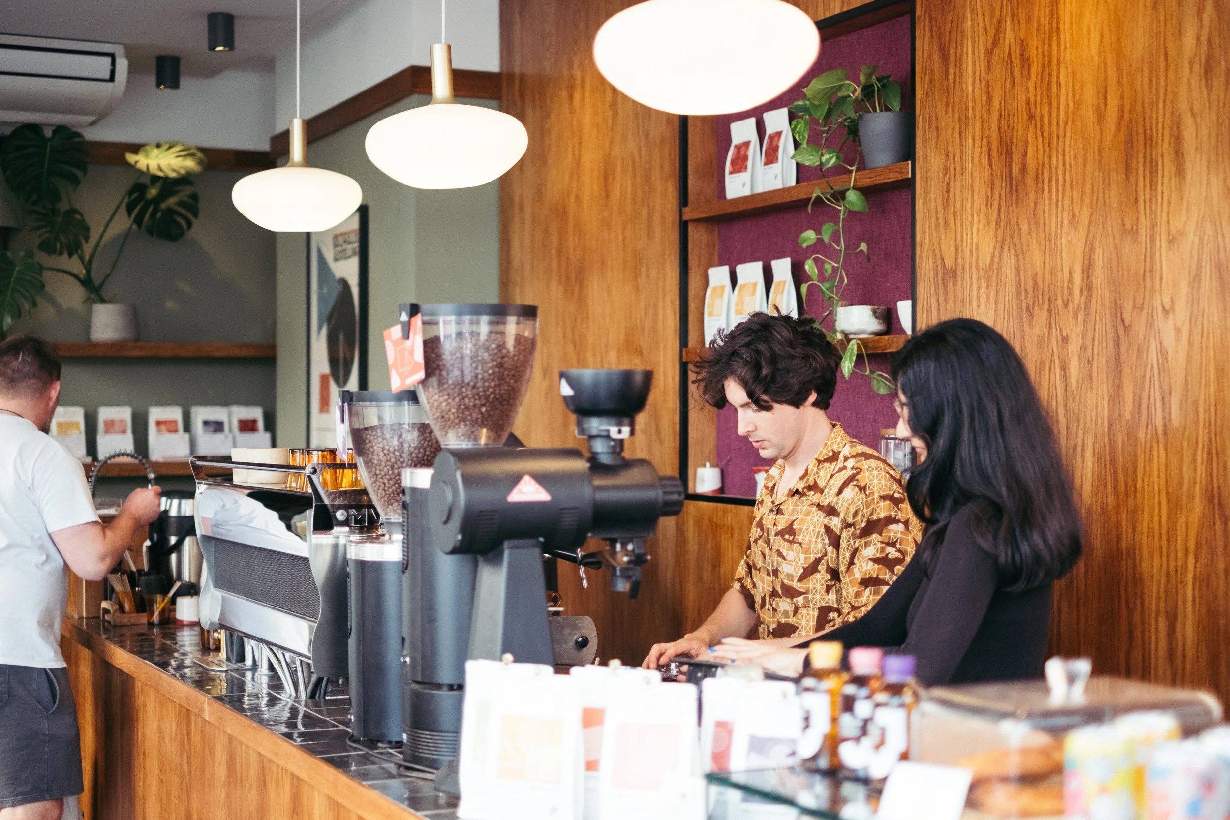 15grams | Independent Specialty Coffee Roaster