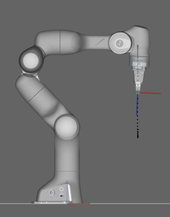 Stacker — Jason Friedman