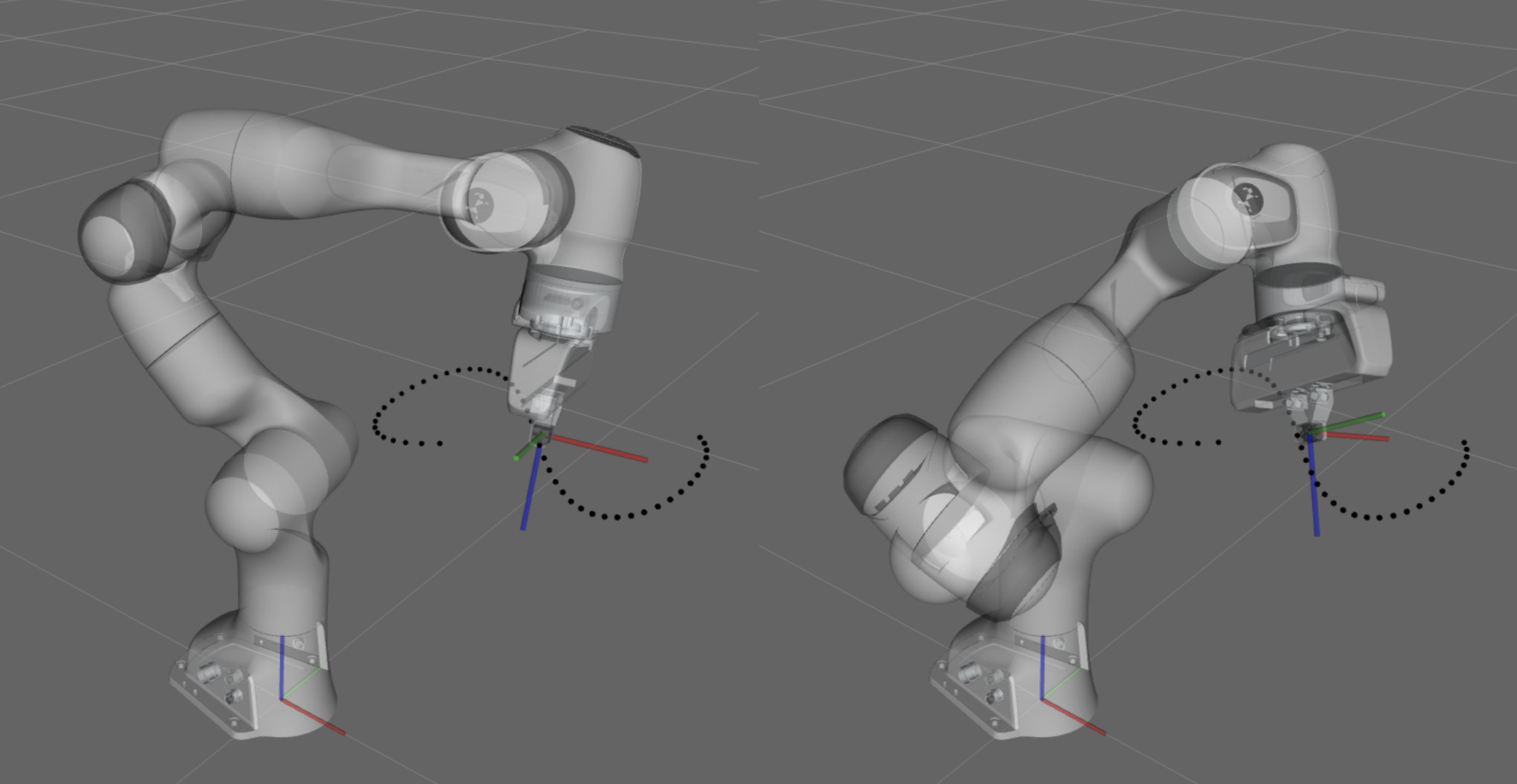 Stacker — Jason Friedman