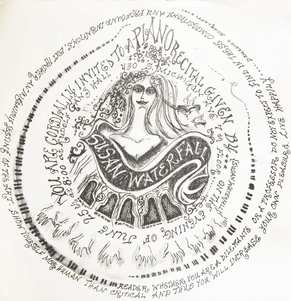 Archive — Susan Waterfall