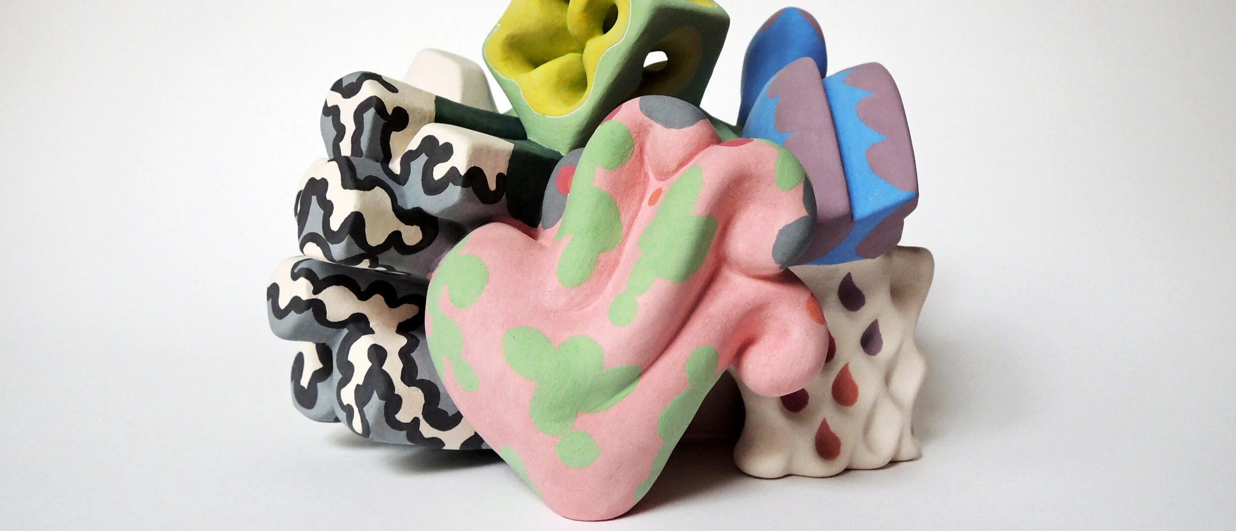 Personal Landscape — JANA GRGASOVIC