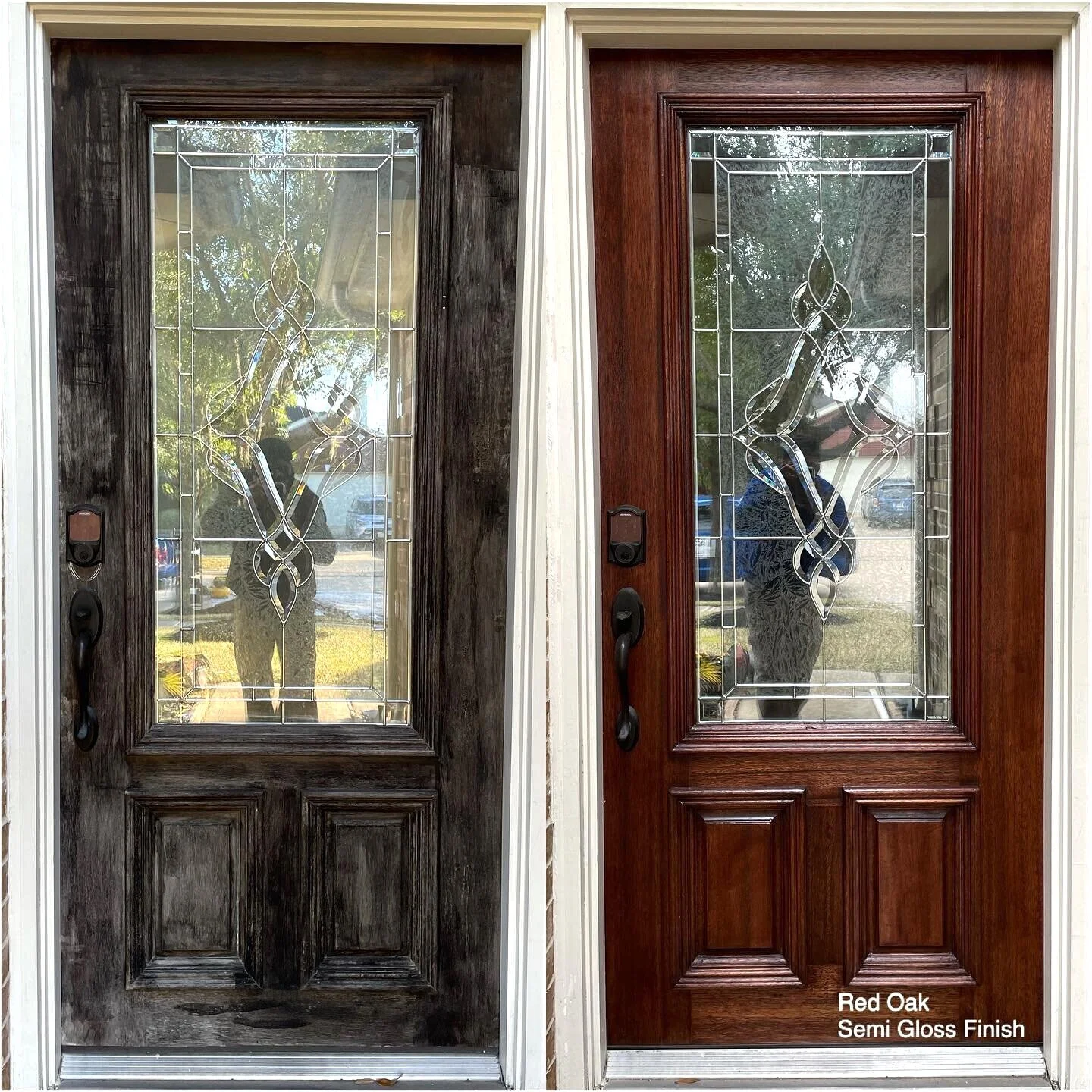 Doors Done Right