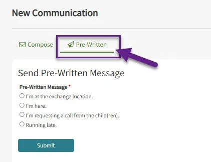 New Communication — Civil Communicator