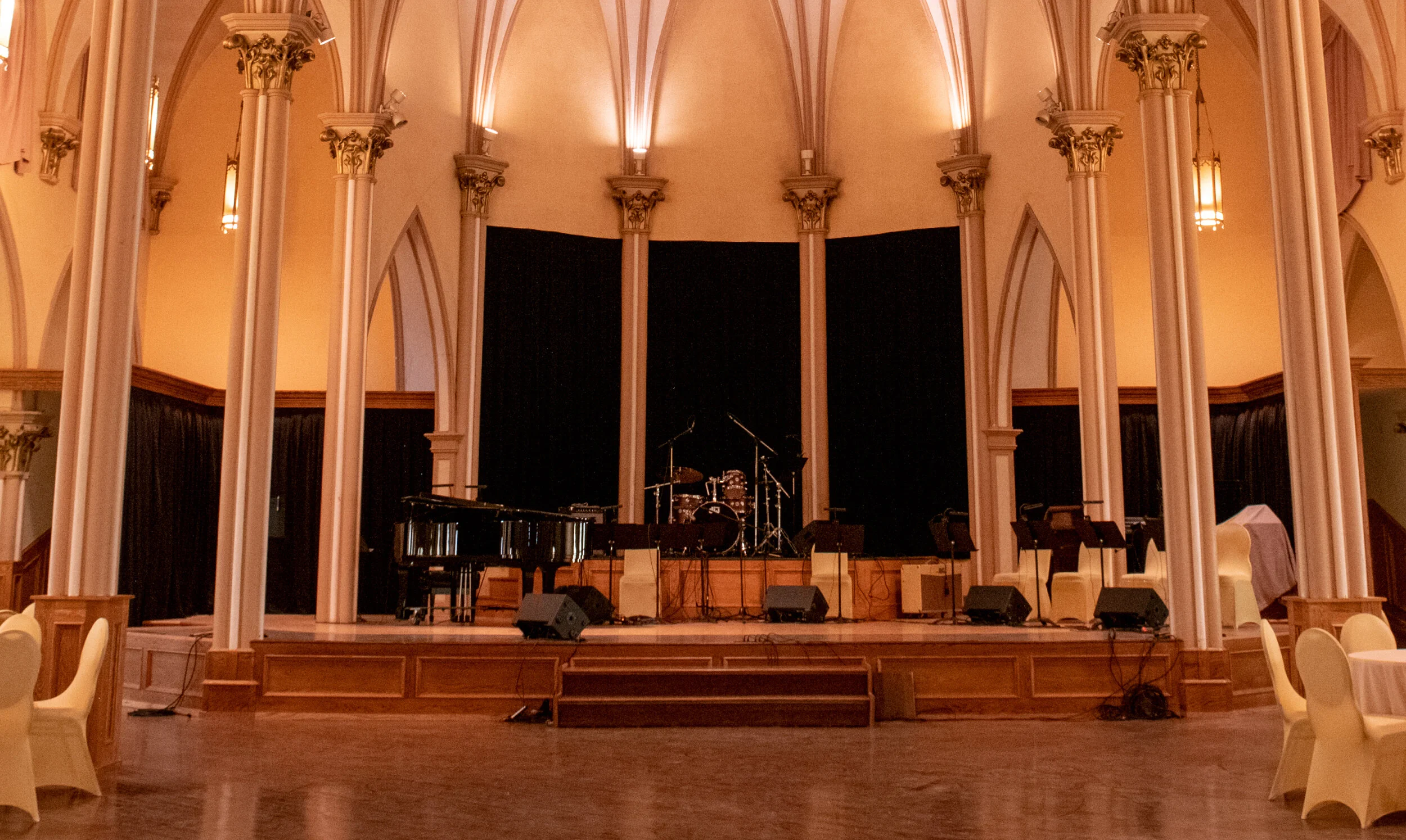 Sacred Heart Downtown