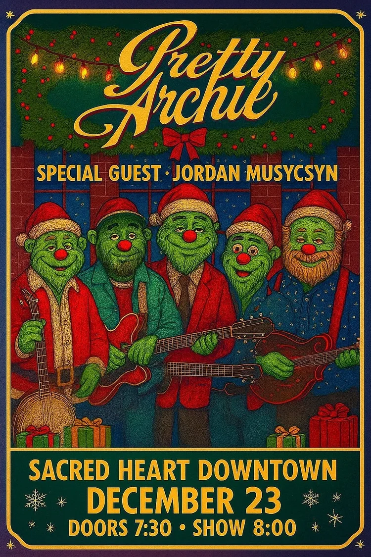 Sacred Heart Downtown