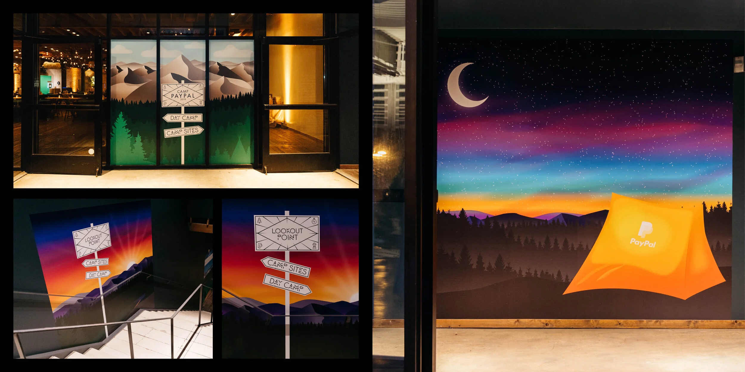 Portfolio — tangelowe